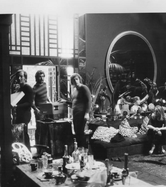 Biba, Big Biba and Beyond: An Interview with Designer Steve Thomas
