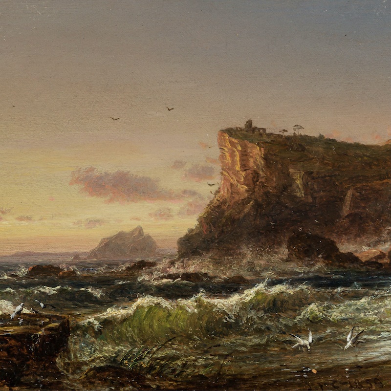 Old Masters & 19th Century Art