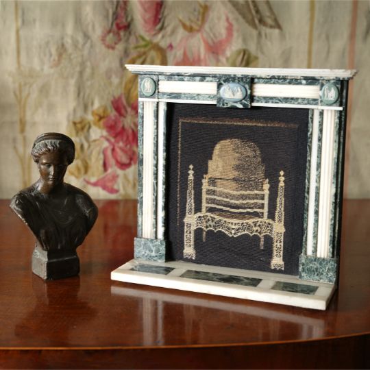 Interiors, Homes & Antiques April Part One