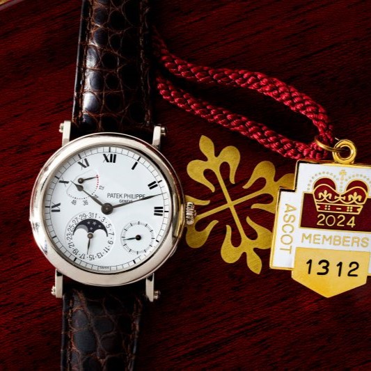 Watches