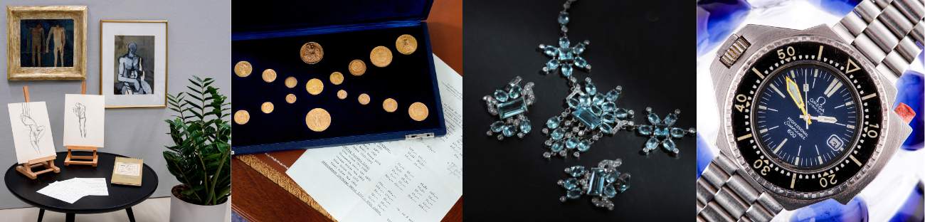 Henley Valuation Day