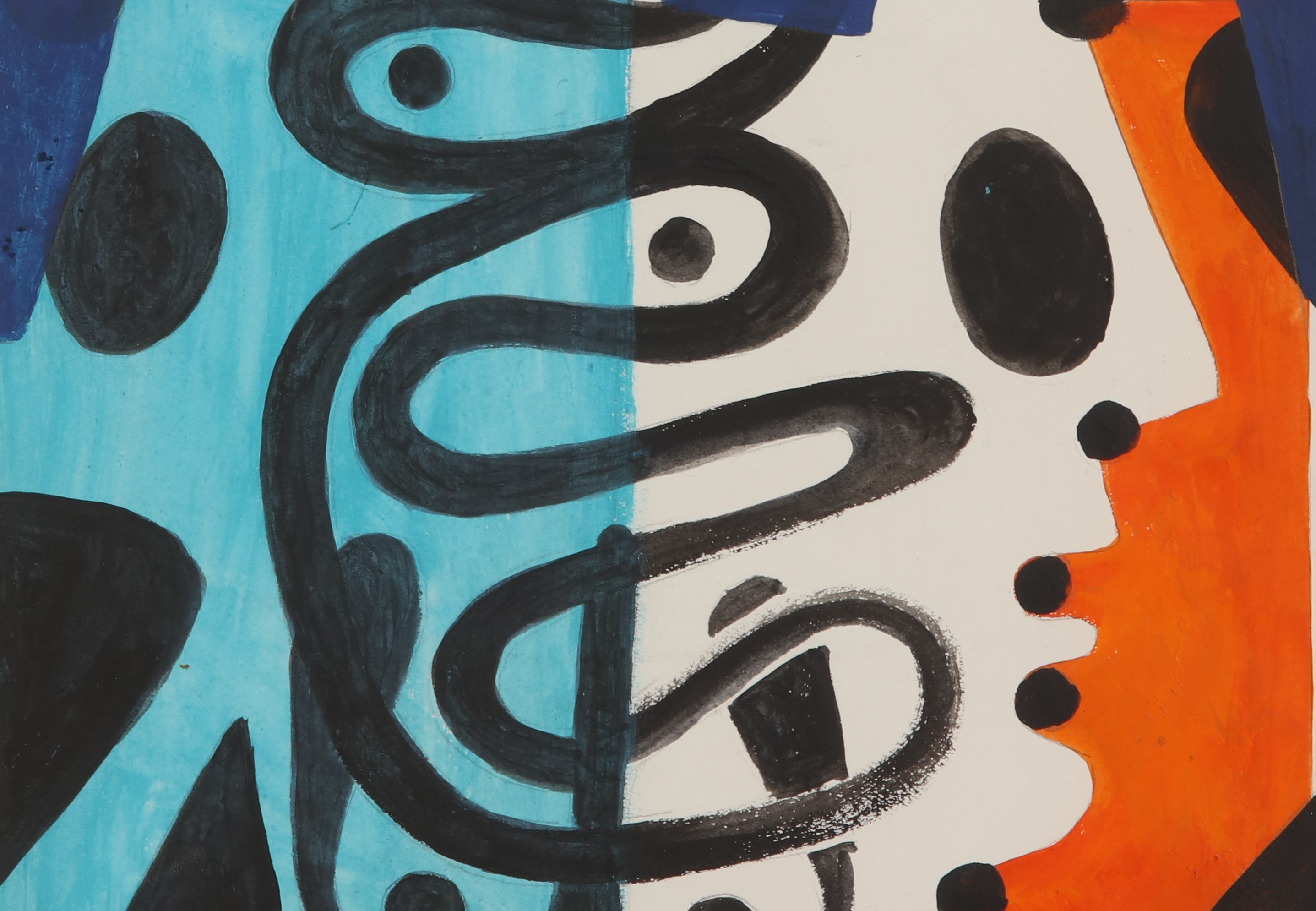 The Delighted Eye Part II: Works from the Collection of Allen and Beryl ...