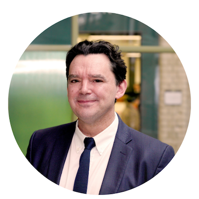 Luke Price - Head of Old Masters Art