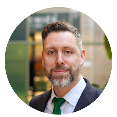 Matthew Caddick | Director – Valuations | Chiswick Auctions