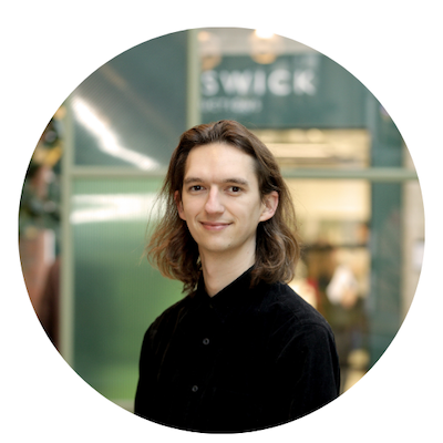 Sam Howard - Asian Art Specialist