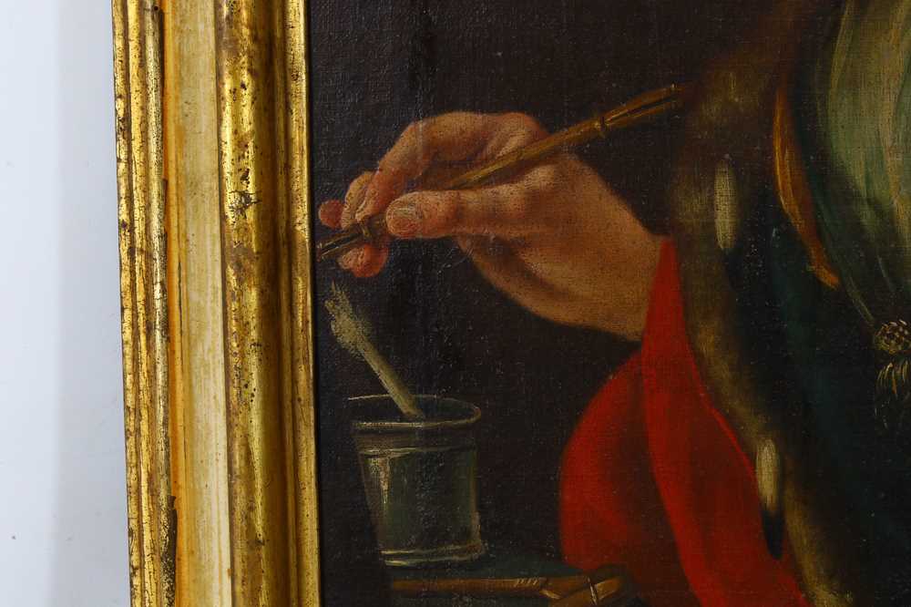 Lot 67 - FOLLOWER OF PIER FRANCESCO CITTADINI Portrait