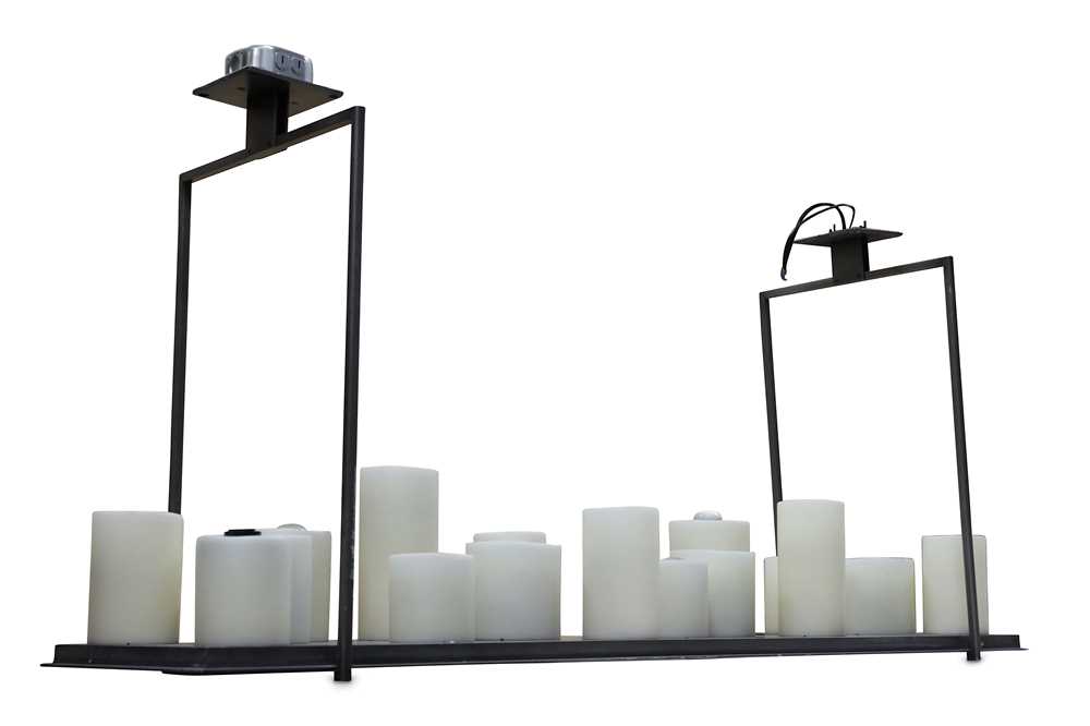 Lot 367 - Kevin Reilly for Holly Hunt 'Altar Hanging