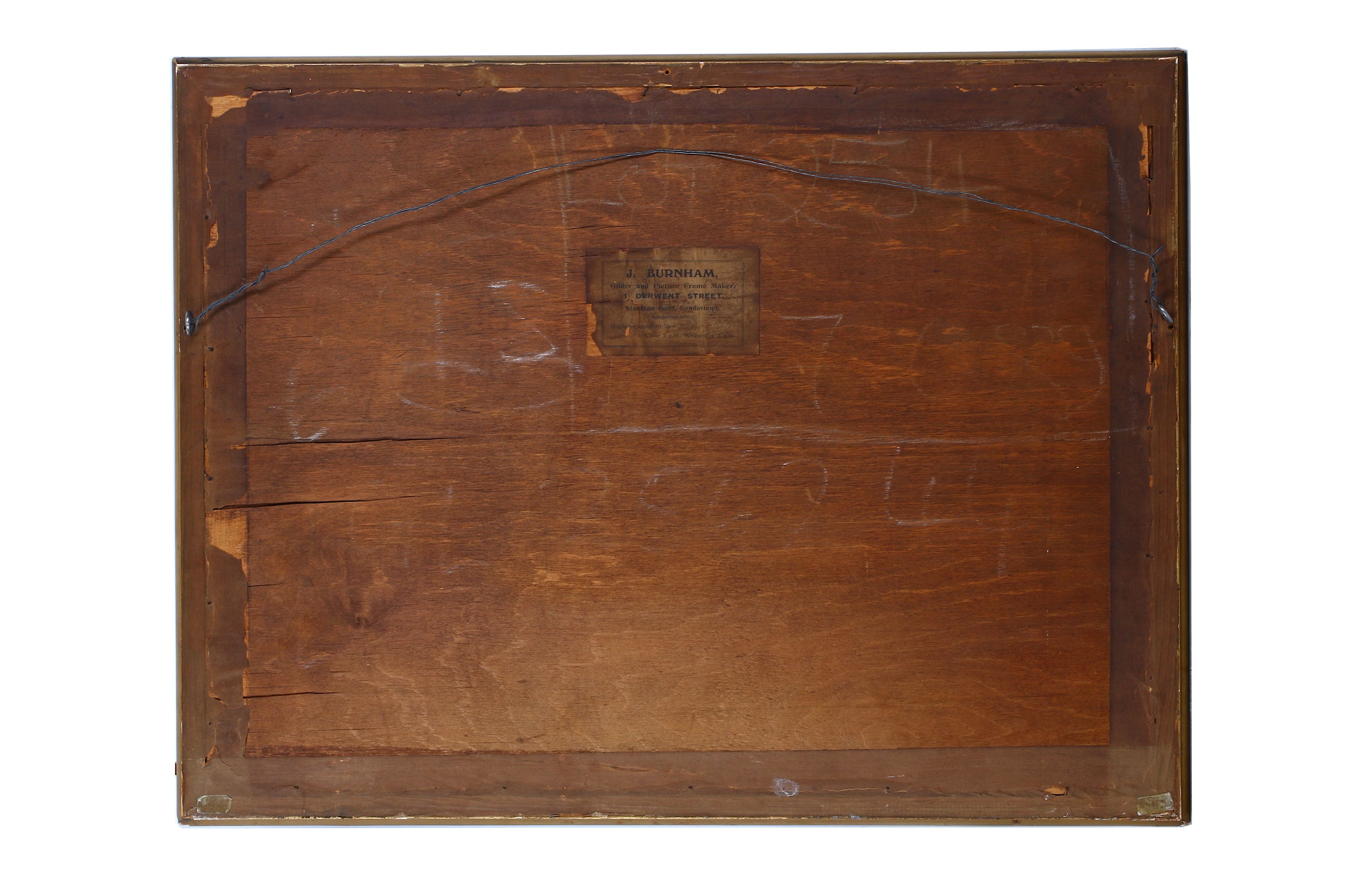 Lot 52 - ROBERT GEORGE TALBOT KELLY (BRITISH