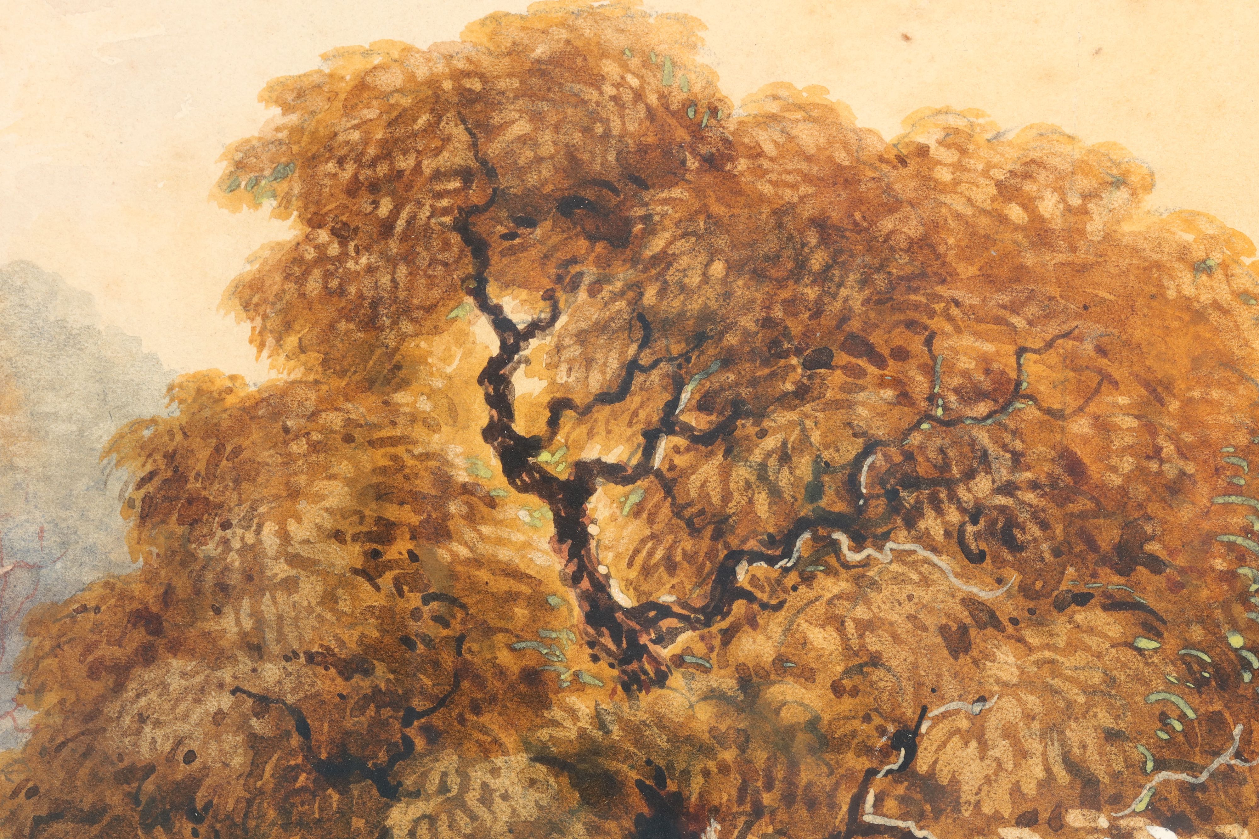 Lot 114 - JOSEPH MURRAY INCE (BRITISH 1806–1859) A