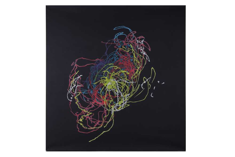 Lot 369 - Claude Heath (British) 'Pith No.5'
