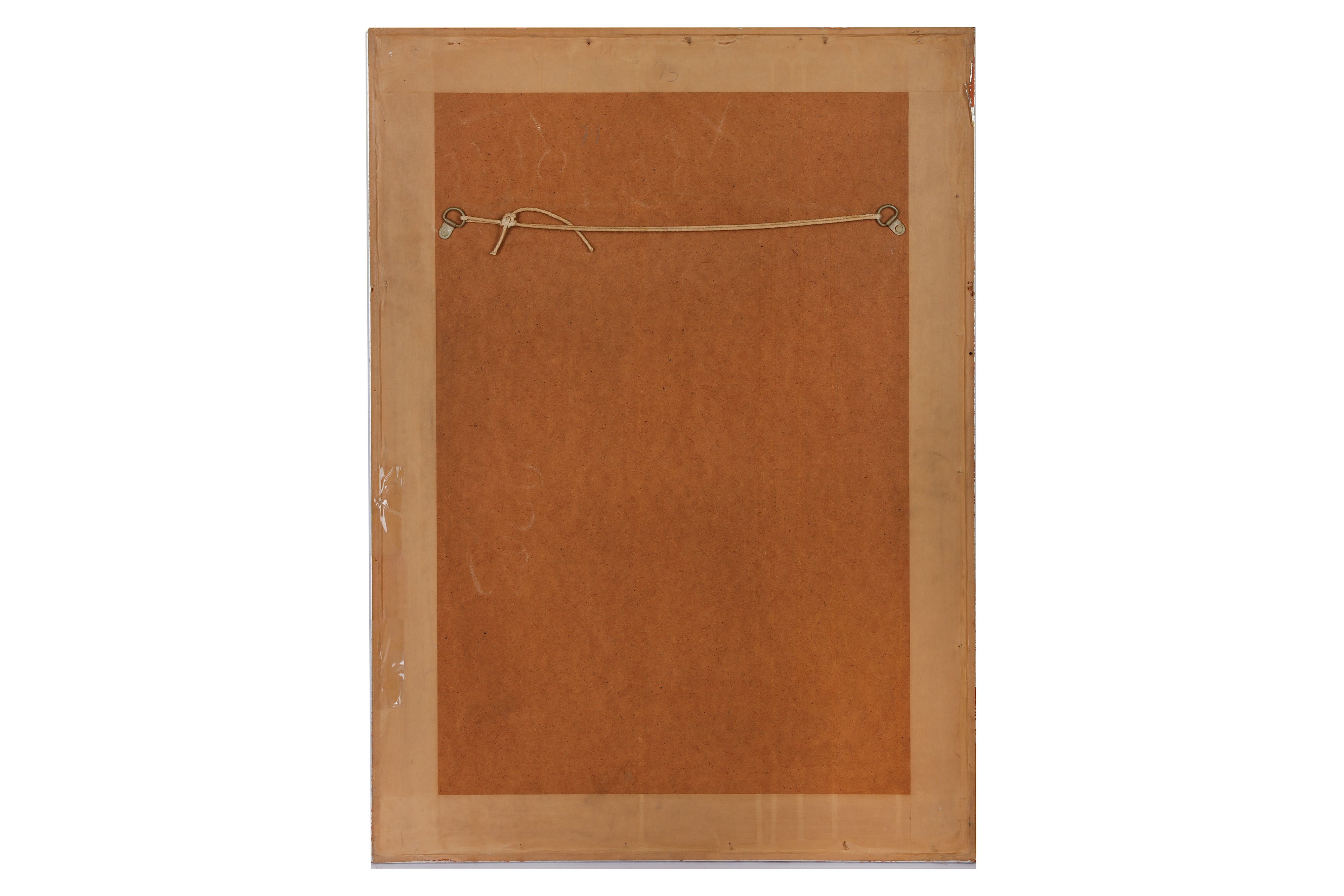 Lot 107 - ZIG (LOUIS GAUDIN) (FRENCH, 1882–1936) 'La