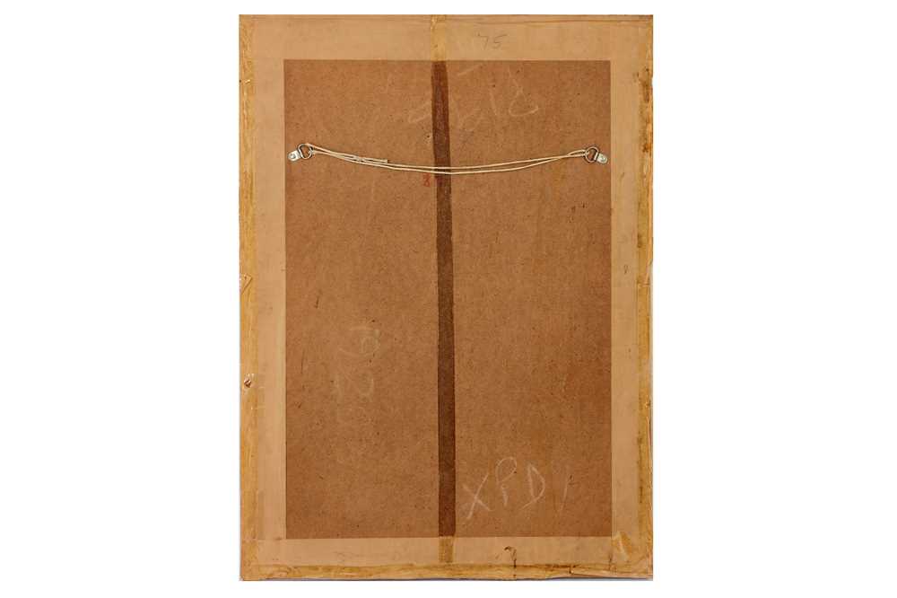 Lot 110 - ZIG (LOUIS GAUDIN) (FRENCH, 1882–1936) 'Les