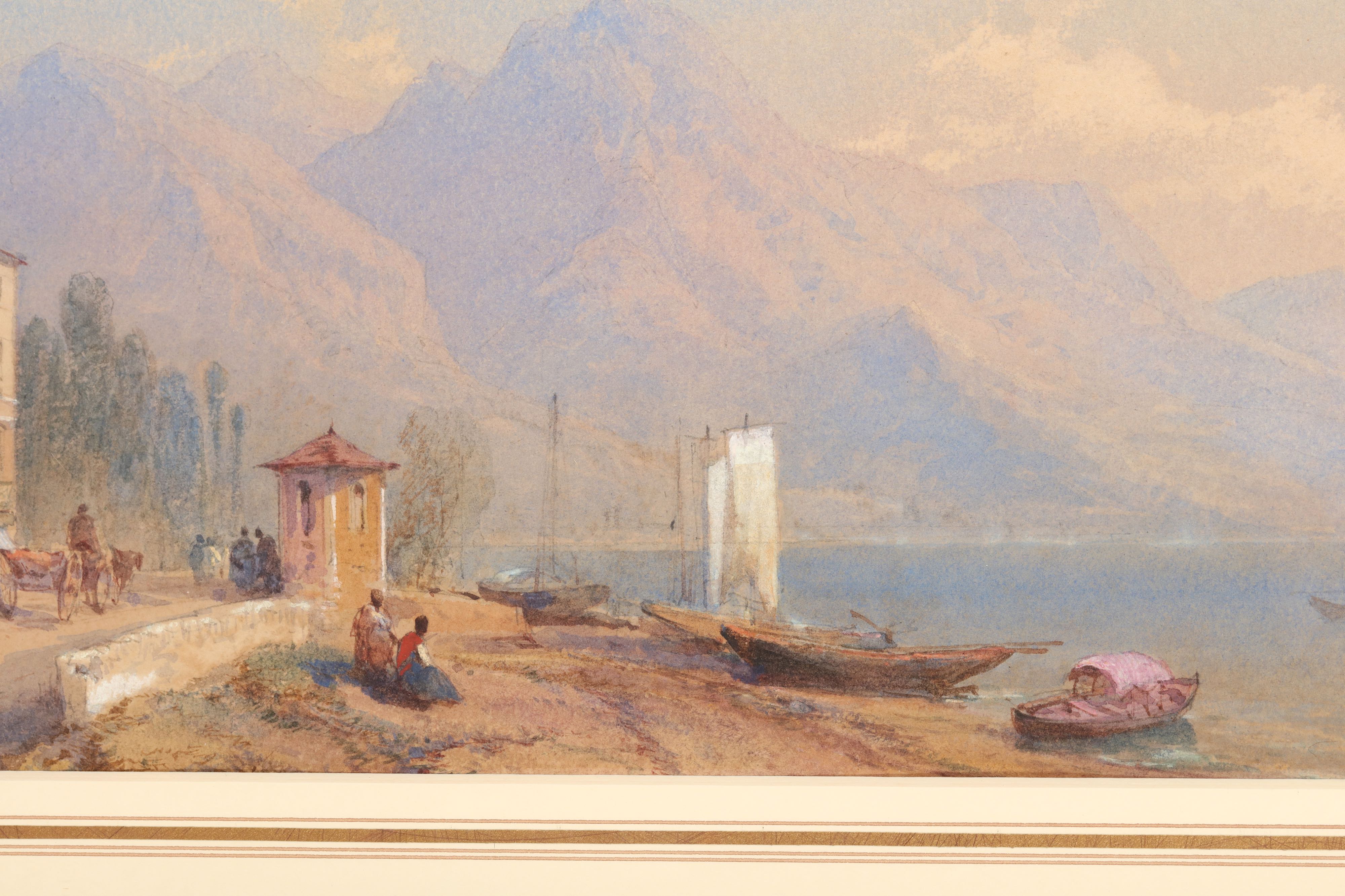 Lot 107 - THOMAS CHARLES LEESON ROWBOTHAM RI (BRITISH