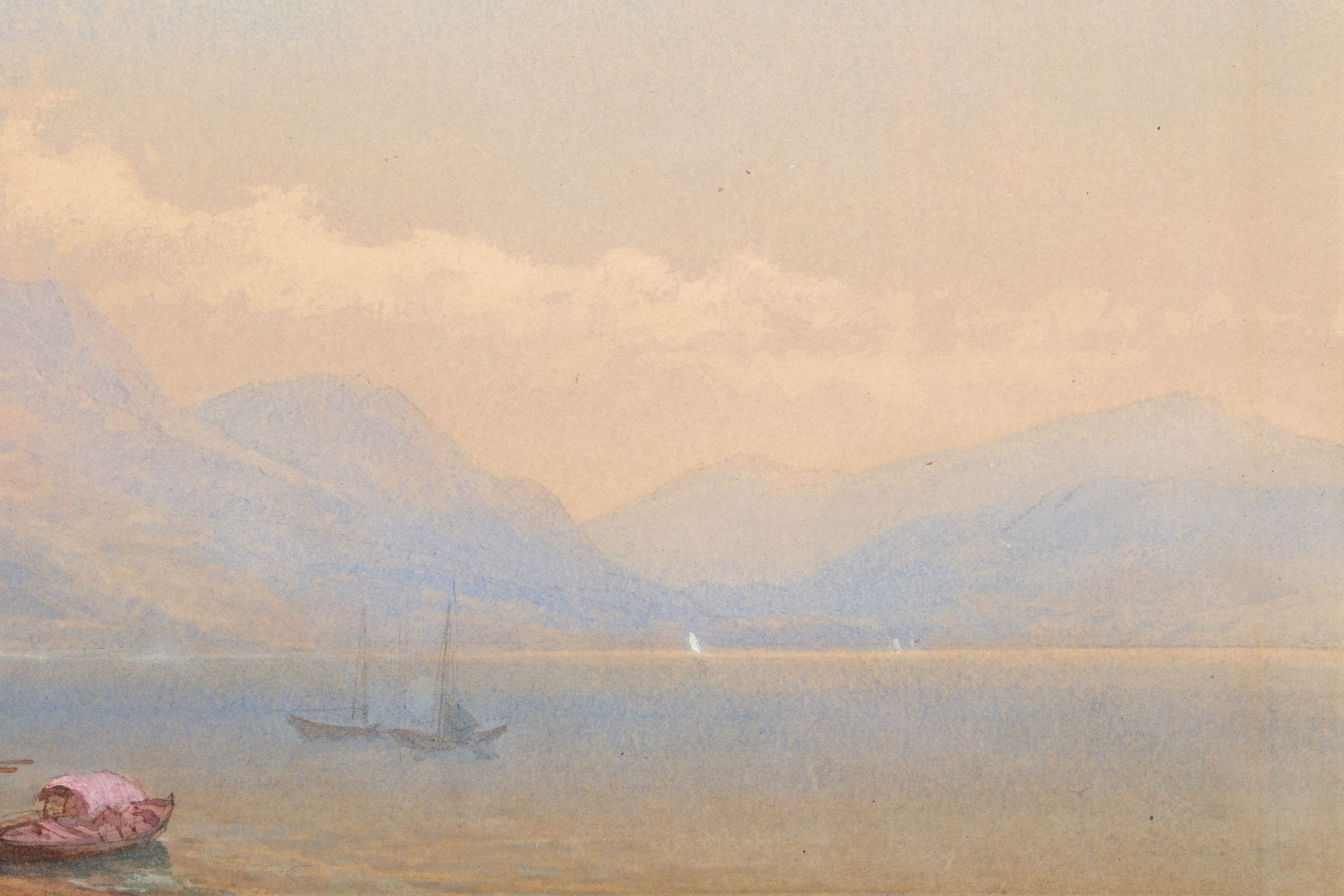 Lot 107 - THOMAS CHARLES LEESON ROWBOTHAM RI (BRITISH