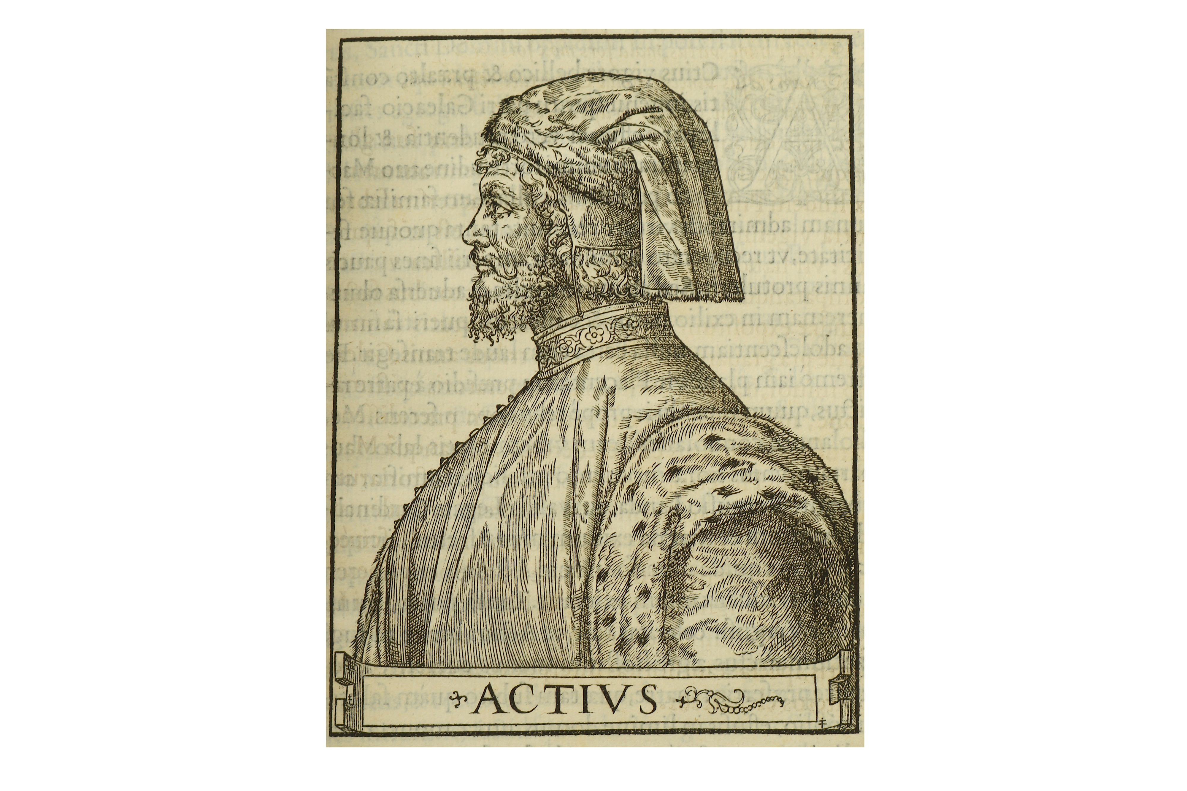 Lot 46 - Giovio (Paolo)