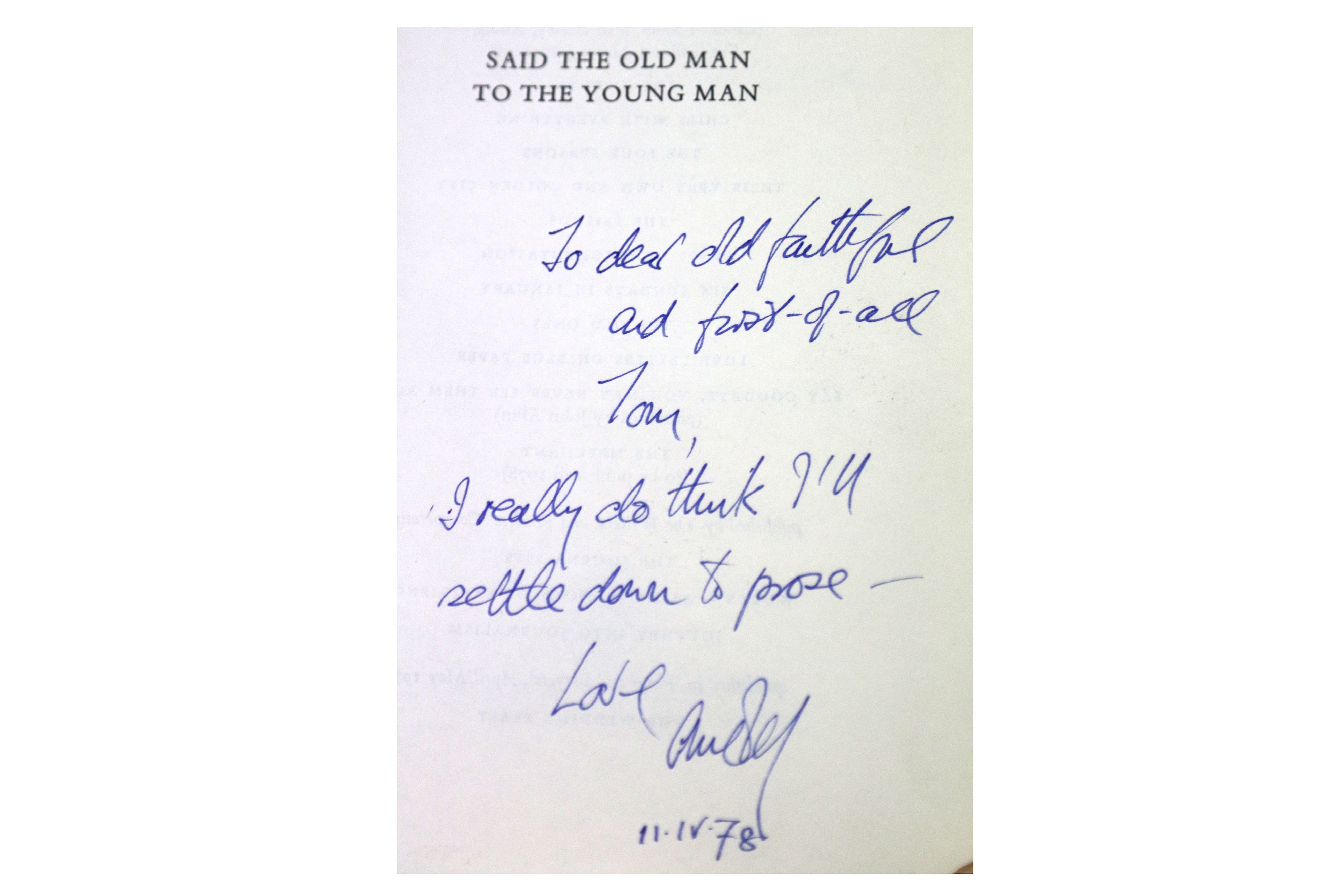 Lot 250 - Modern First Editions.- A collection of