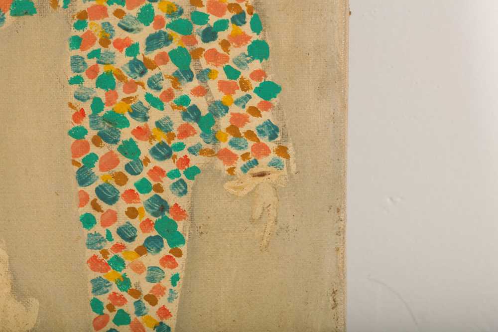 Lot 250 - PAUL LUCIEN DESSAU (BRITISH 1909–1999)