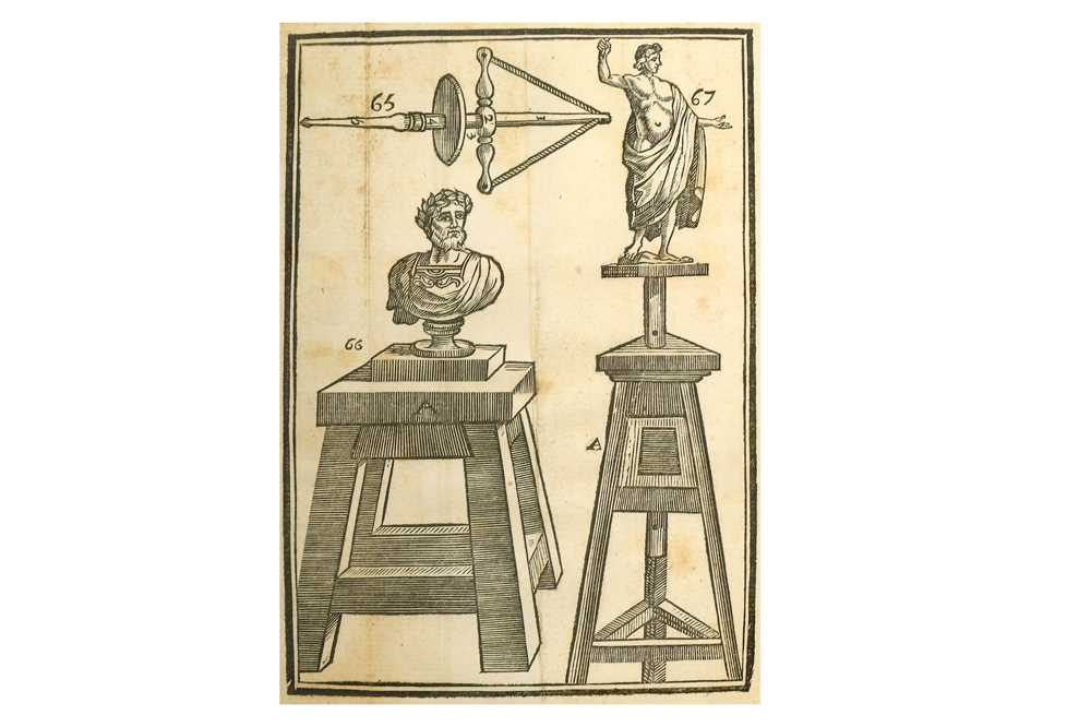 Lot 72 - Pernety (Antoine-Joseph) Dictionnaire