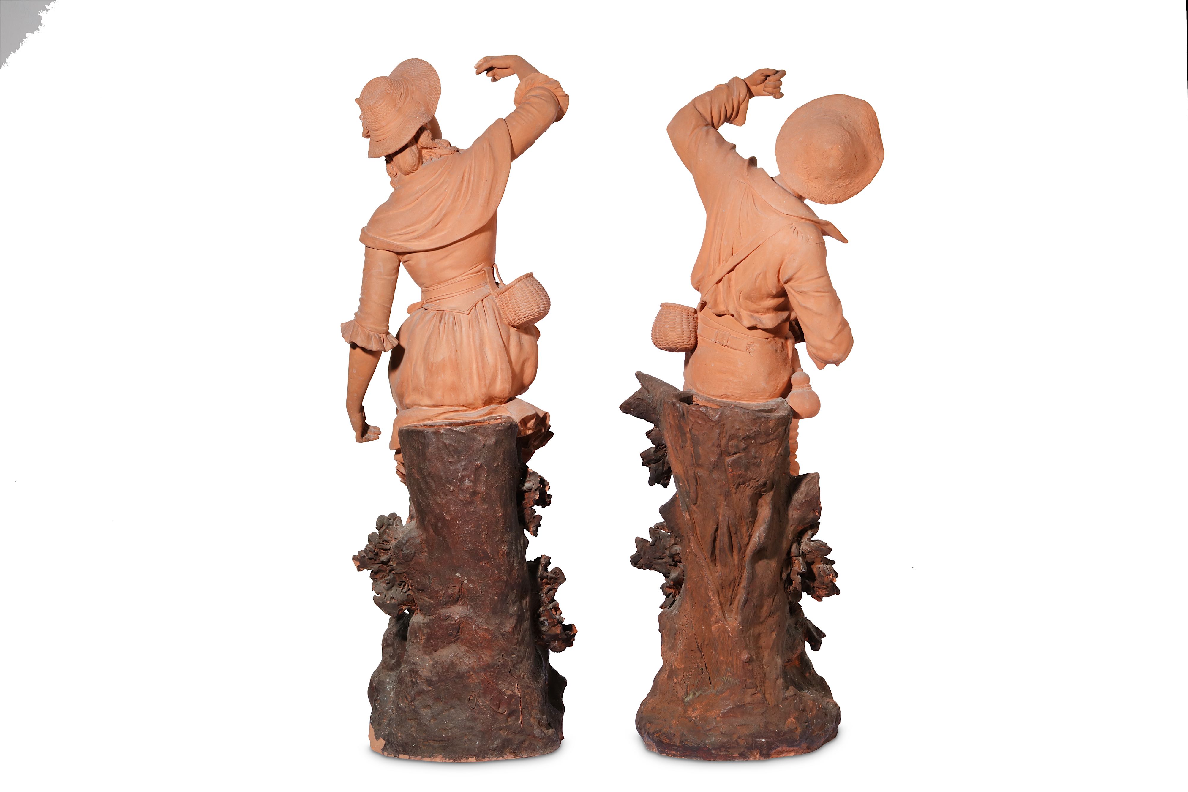 Lot 180 - RENE CHARLES MASSE (FRENCH, 1855-1913): A