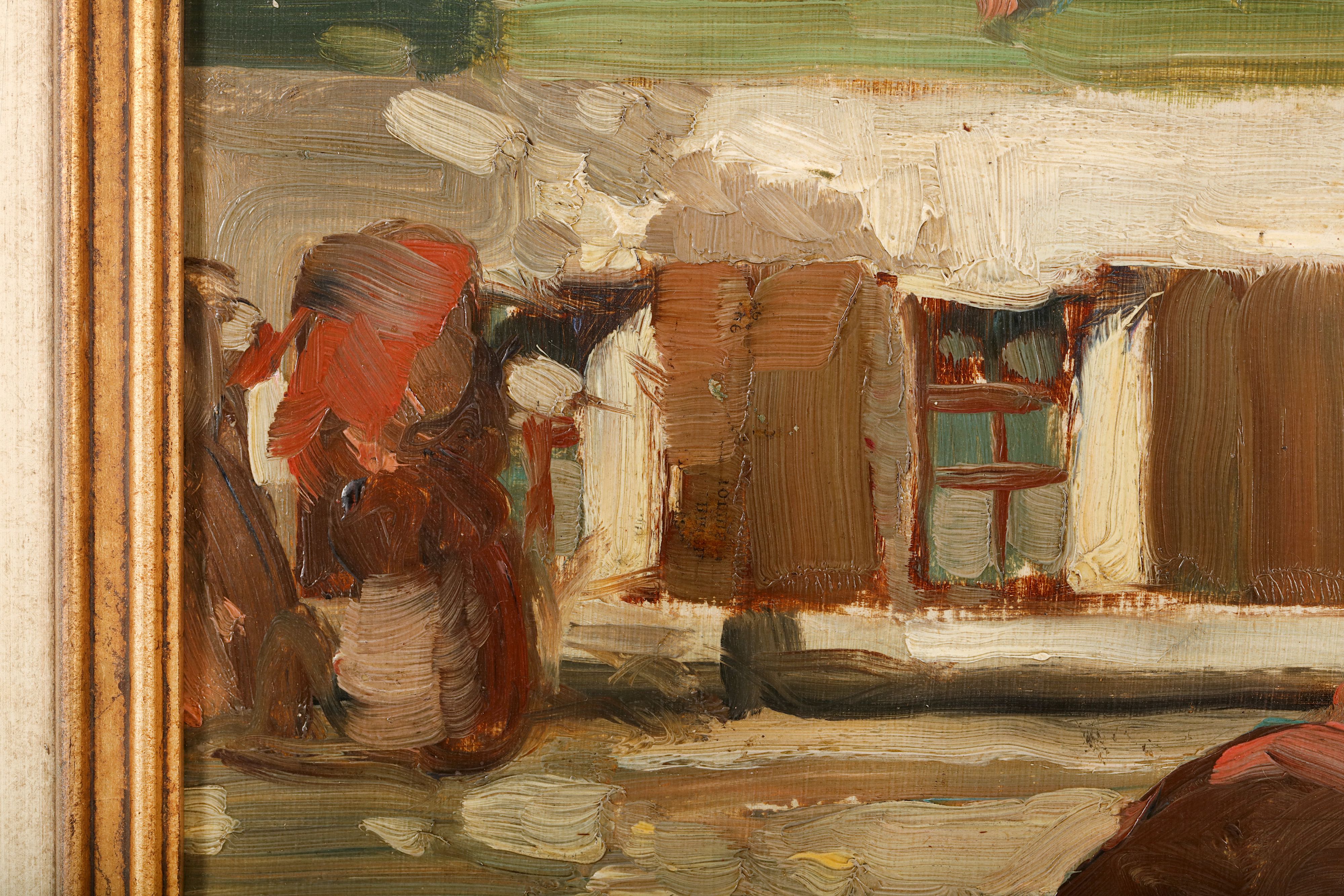 Lot 241 - WILLIAM LEE-HANKEY (BRITISH 1869-1952) A