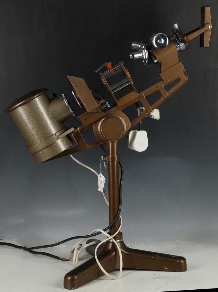 Lot 231 - A rare Flatters and Garnett Limited