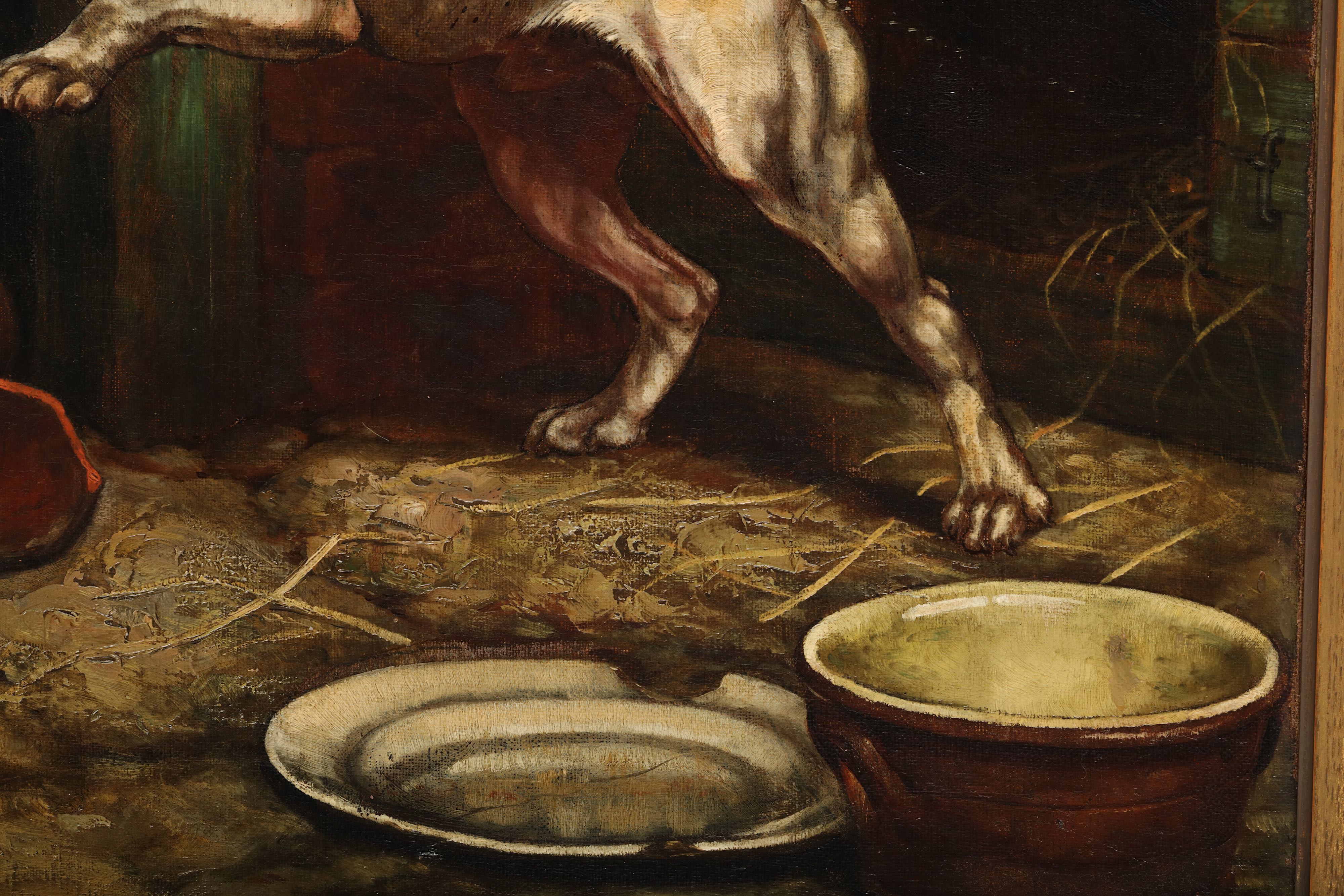 Lot 286 - FANNY MOODY (BRITISH 1861-1948) The