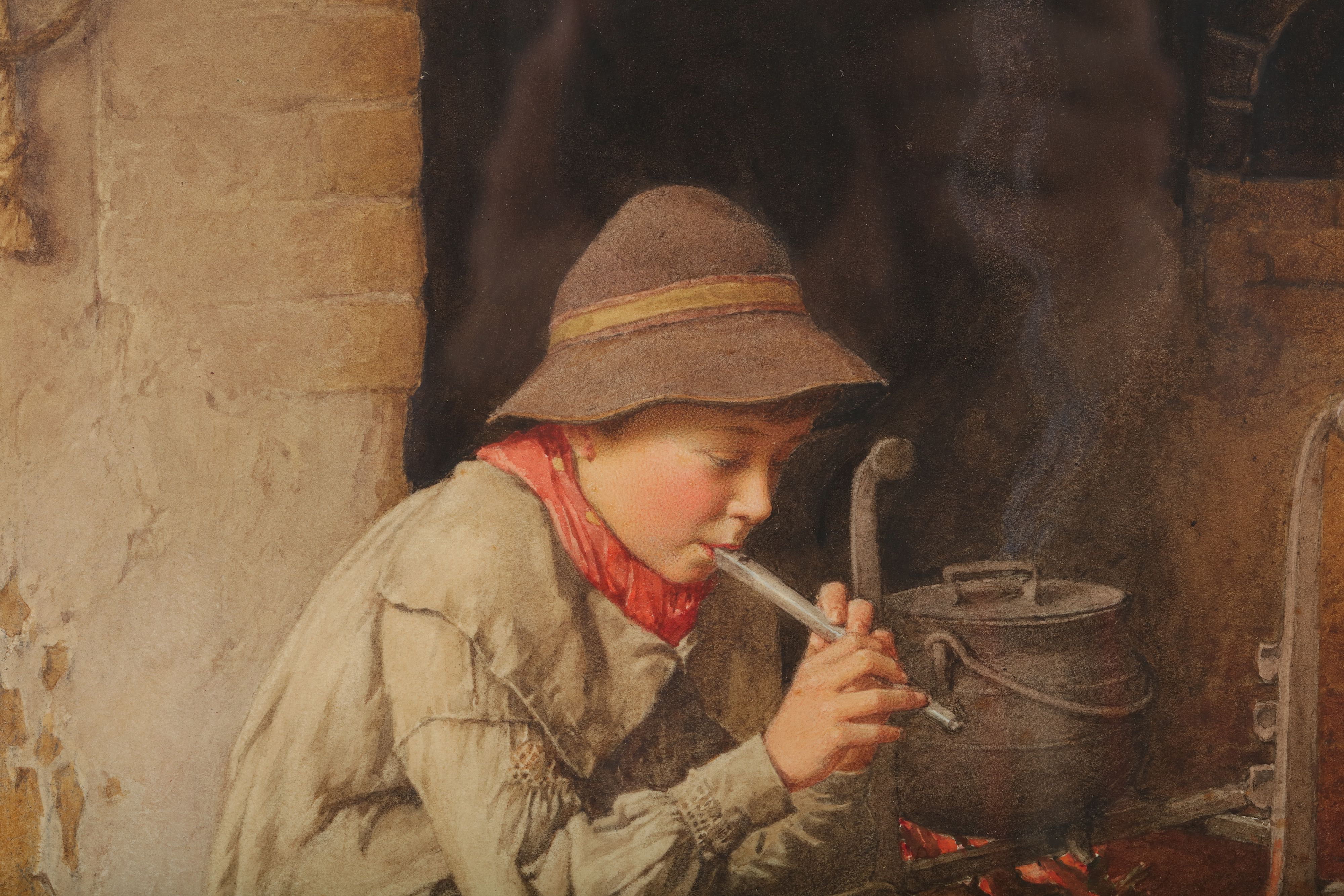 Lot 122 - CHARLES EDWARD WILSON (BRITISH 1854–1941)