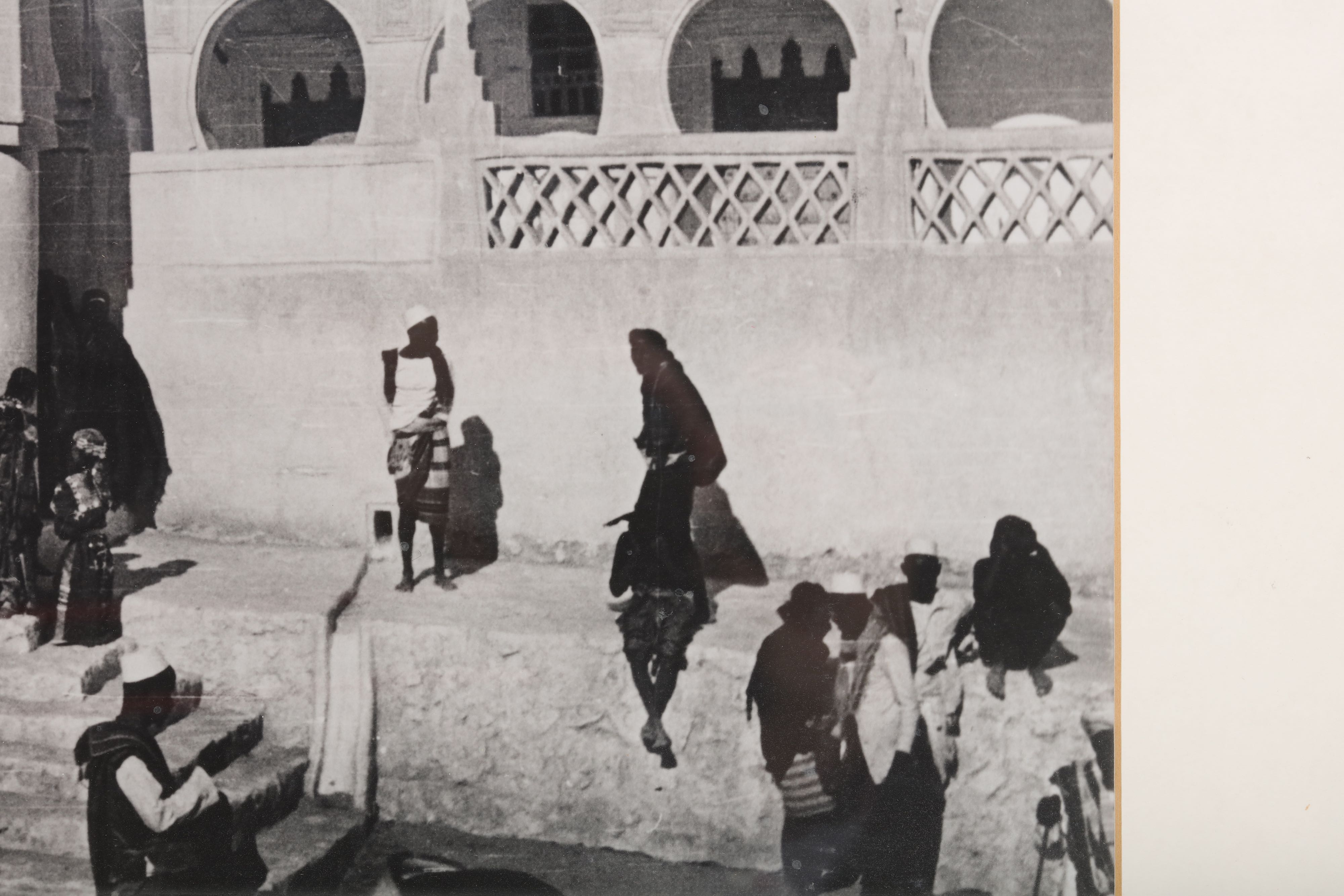 Lot 132 - Freya Stark (1893-1993) HADRAMANT YEMEN,