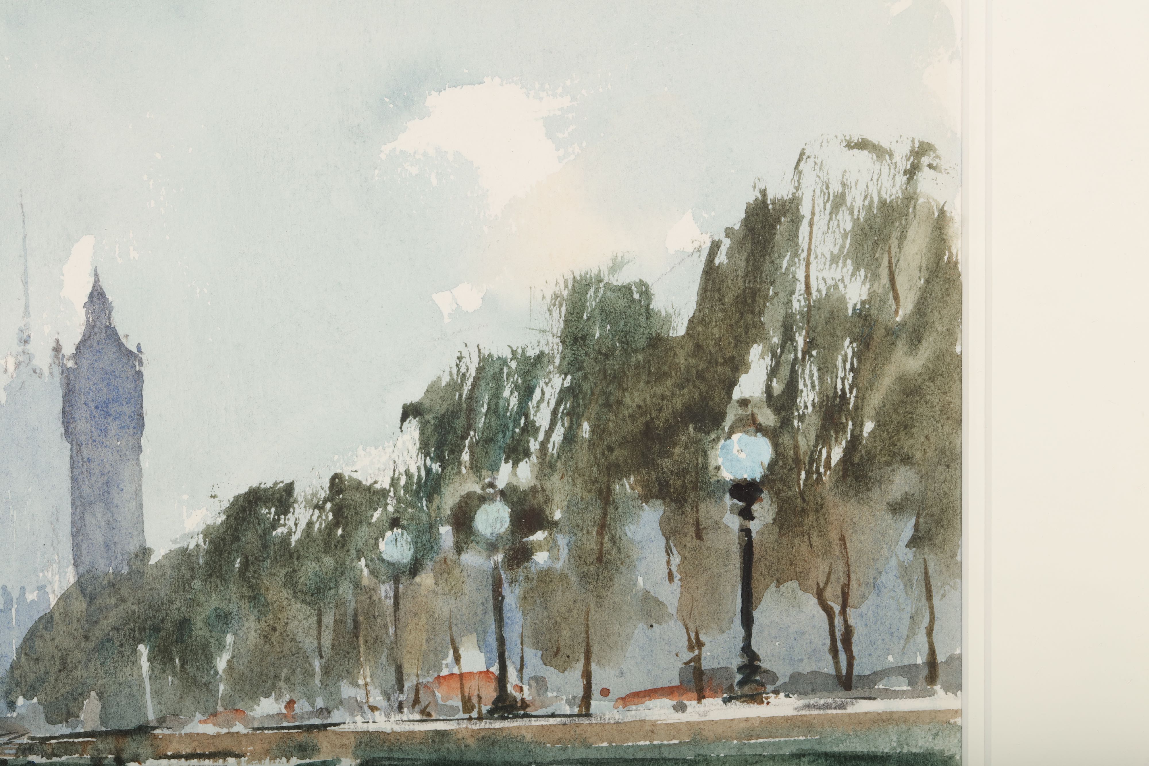 Lot 142 - EDWARD WESSON (BRITISH 1910–1983)