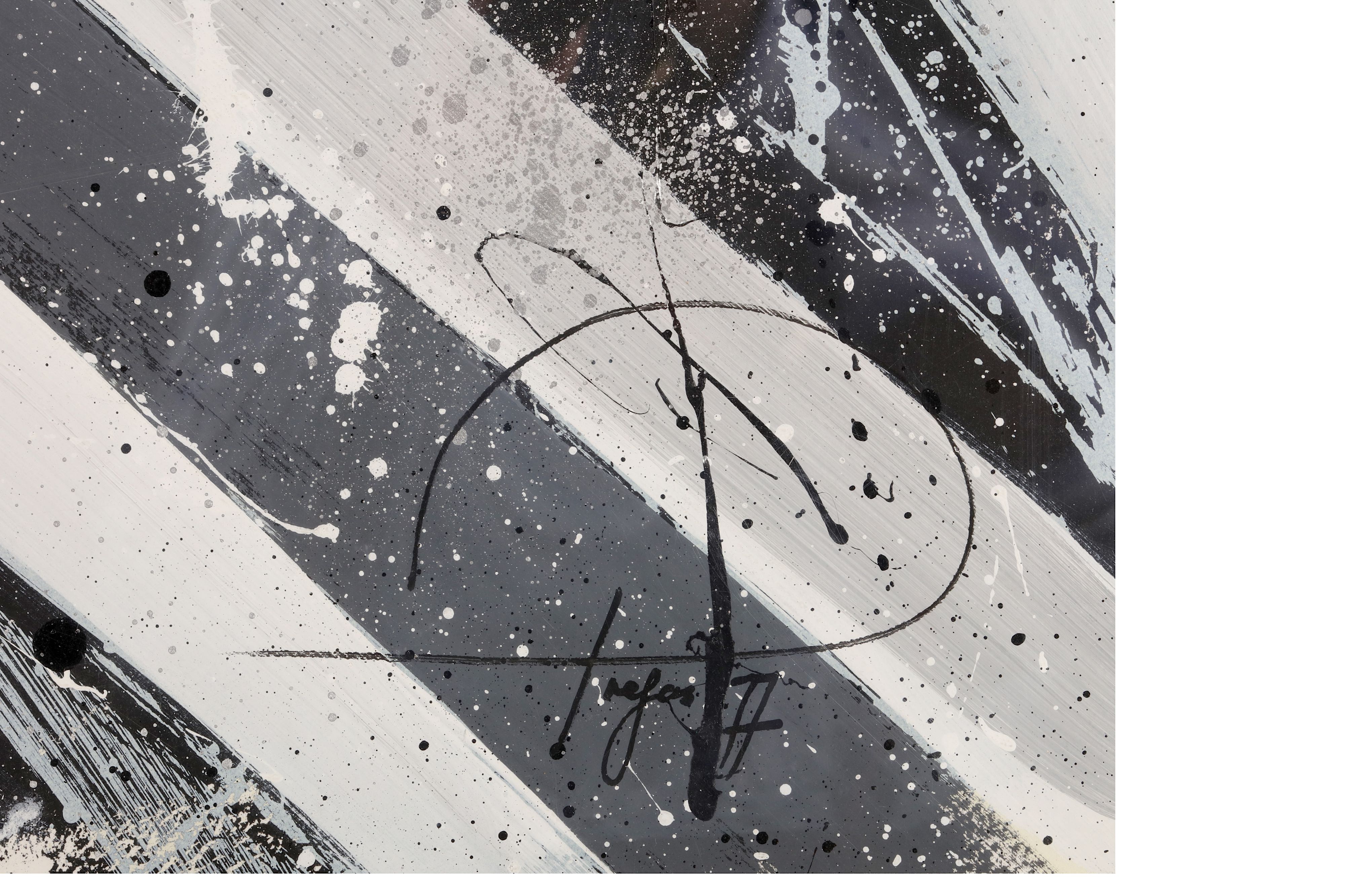 Lot 59 - Prefab 77 (British) 'Born In The Eye Of