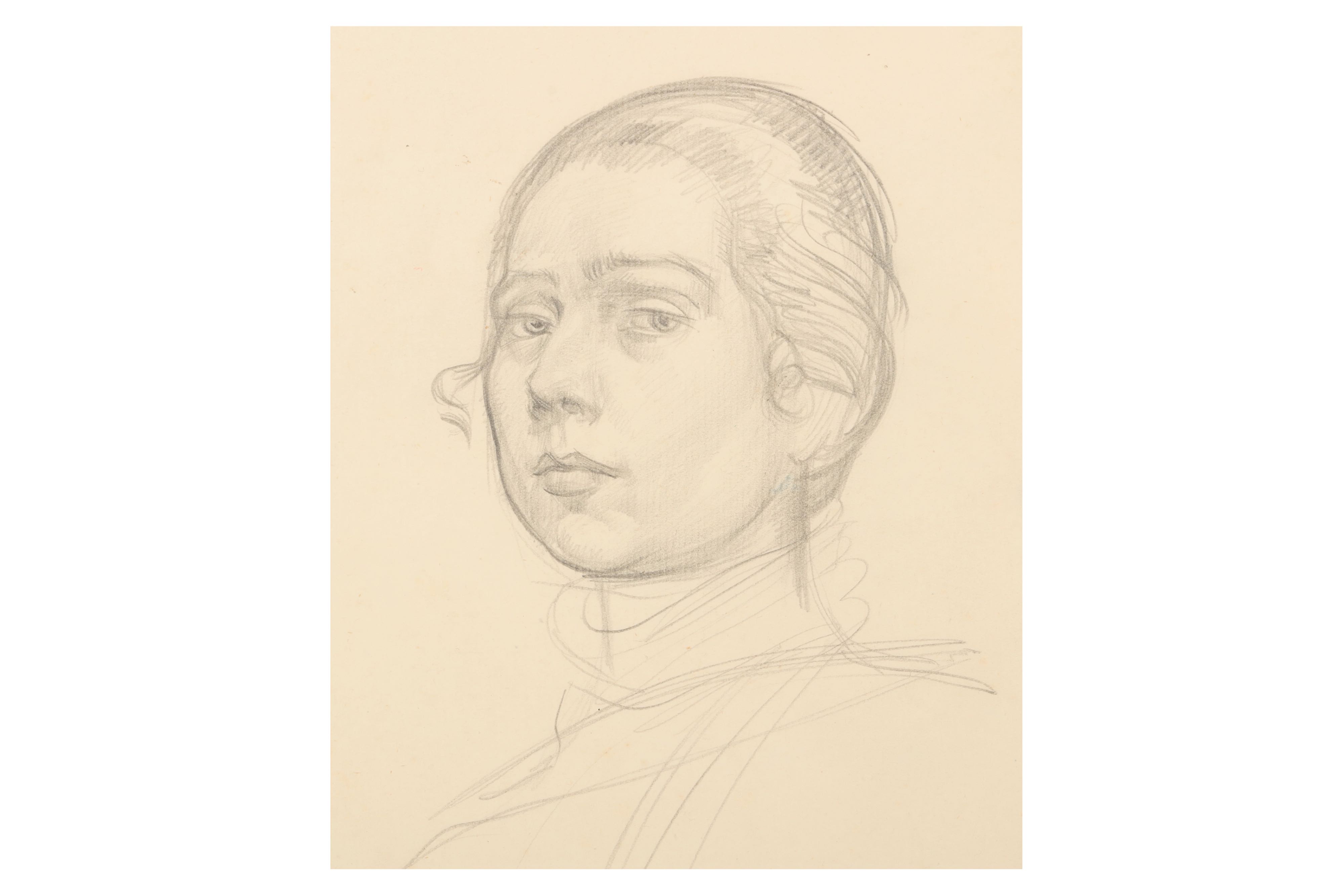 Lot 159 - JAMES ARDERN GRANT (BRITISH 1887-1973)