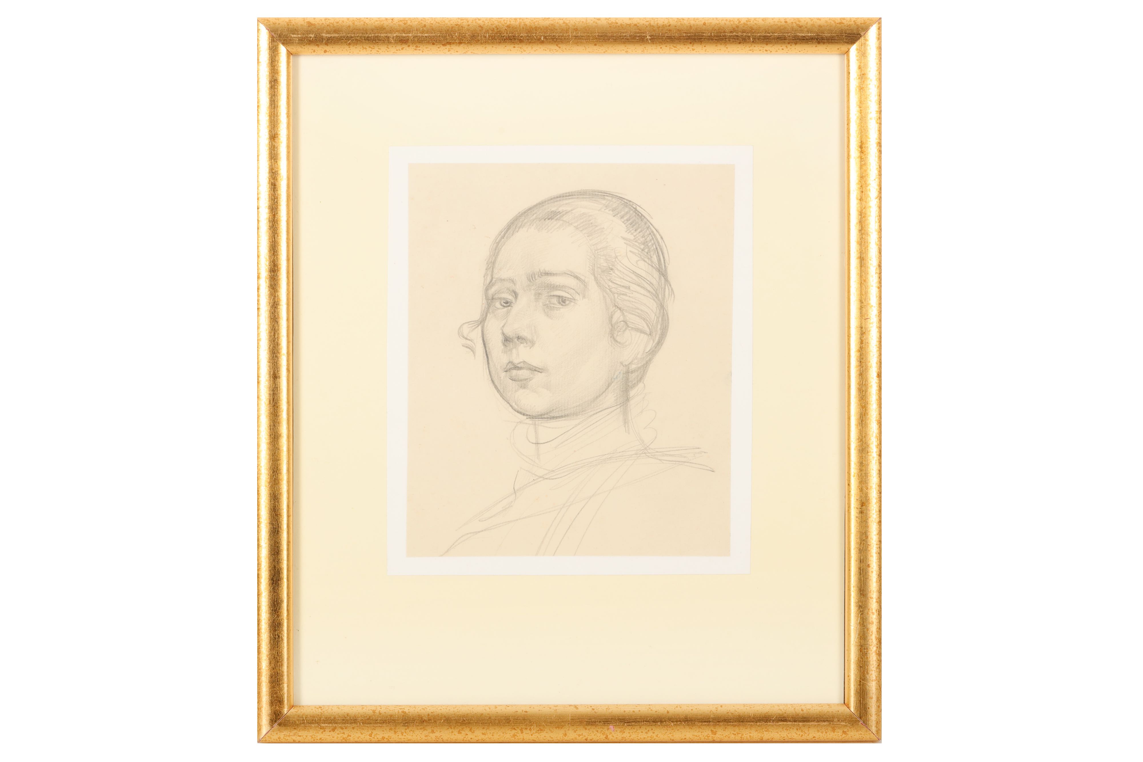 Lot 159 - JAMES ARDERN GRANT (BRITISH 1887-1973)
