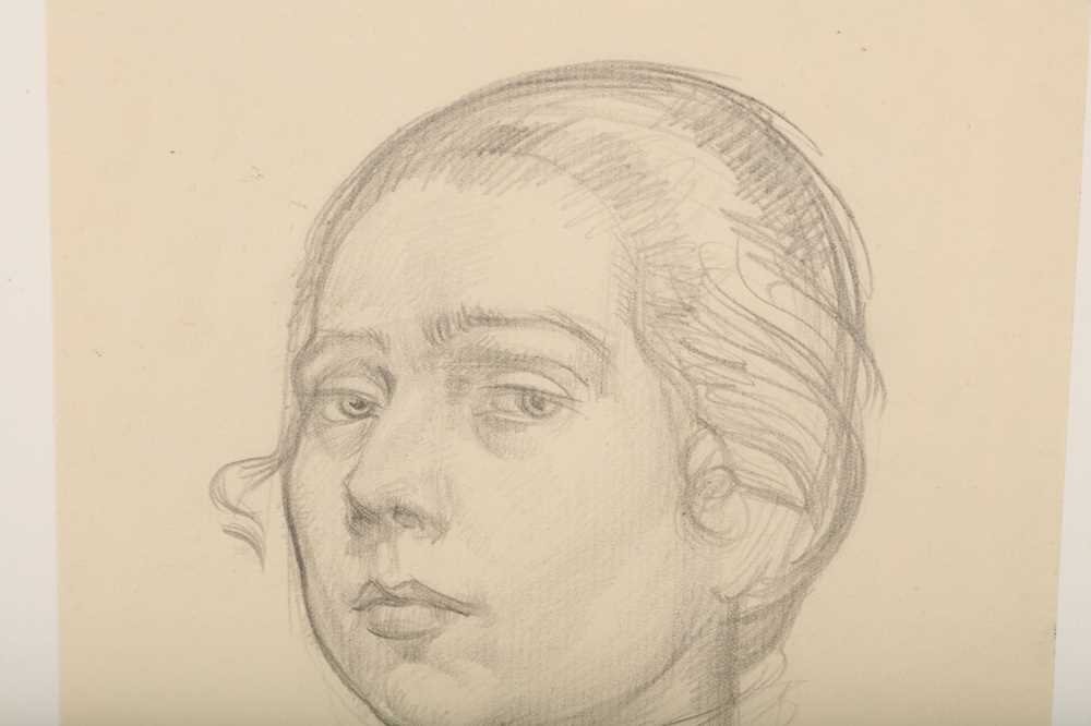 Lot 159 - JAMES ARDERN GRANT (BRITISH 1887-1973)
