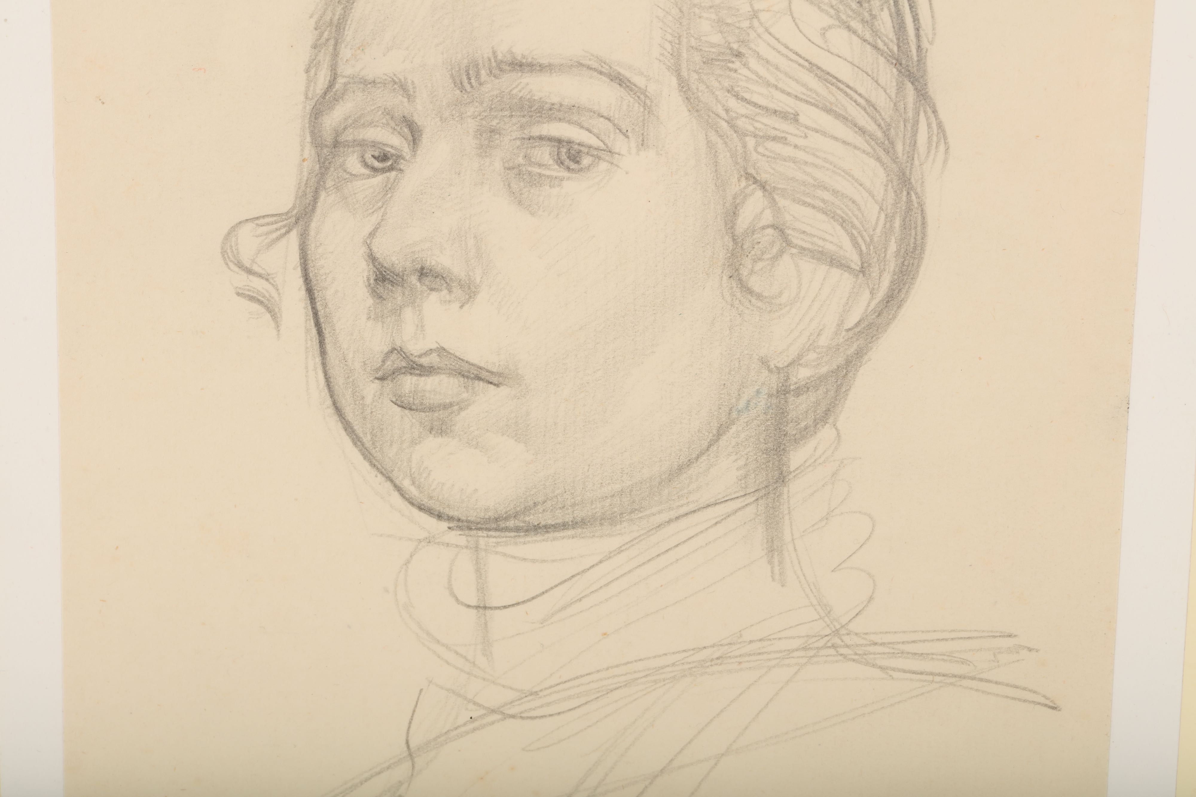 Lot 159 - JAMES ARDERN GRANT (BRITISH 1887-1973)