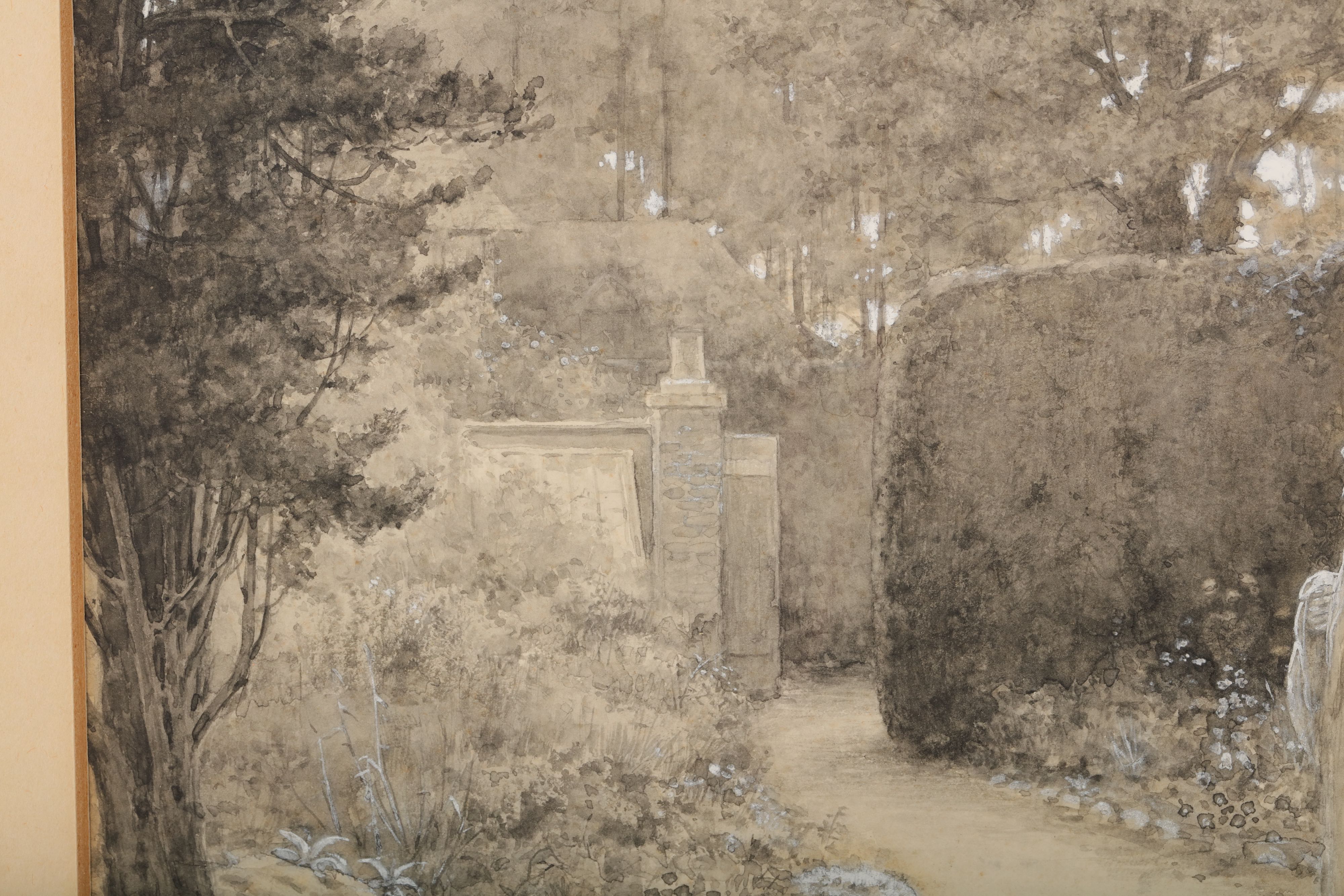 Lot 84 - HENRY GEORGE HEWITT RBA (BRITISH 1864-1911)