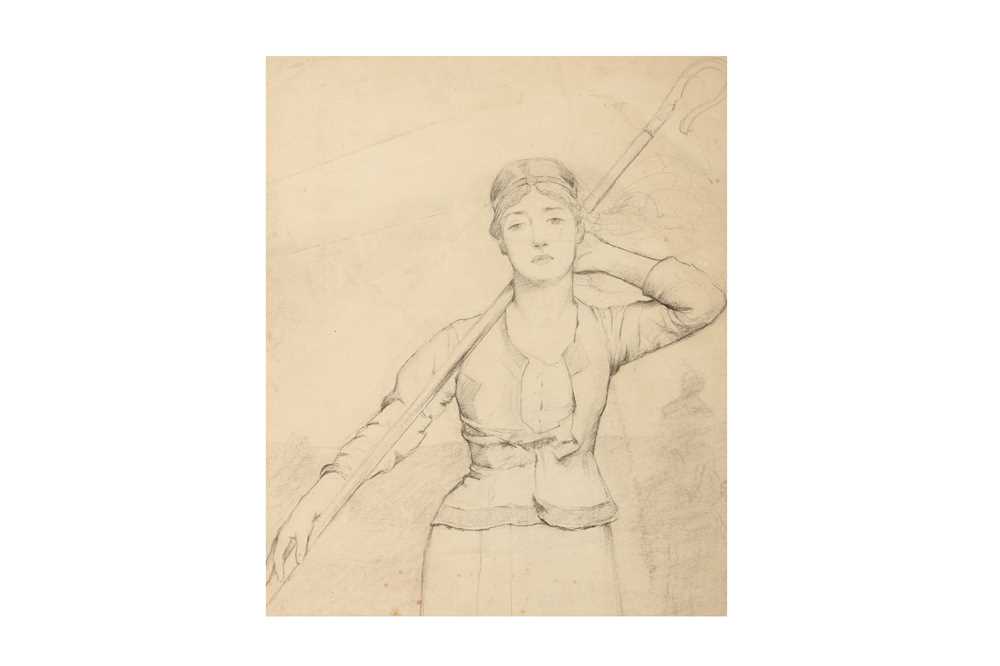 Lot 152 - WALTER JENKS MORGAN RBA RBSA (BRITISH