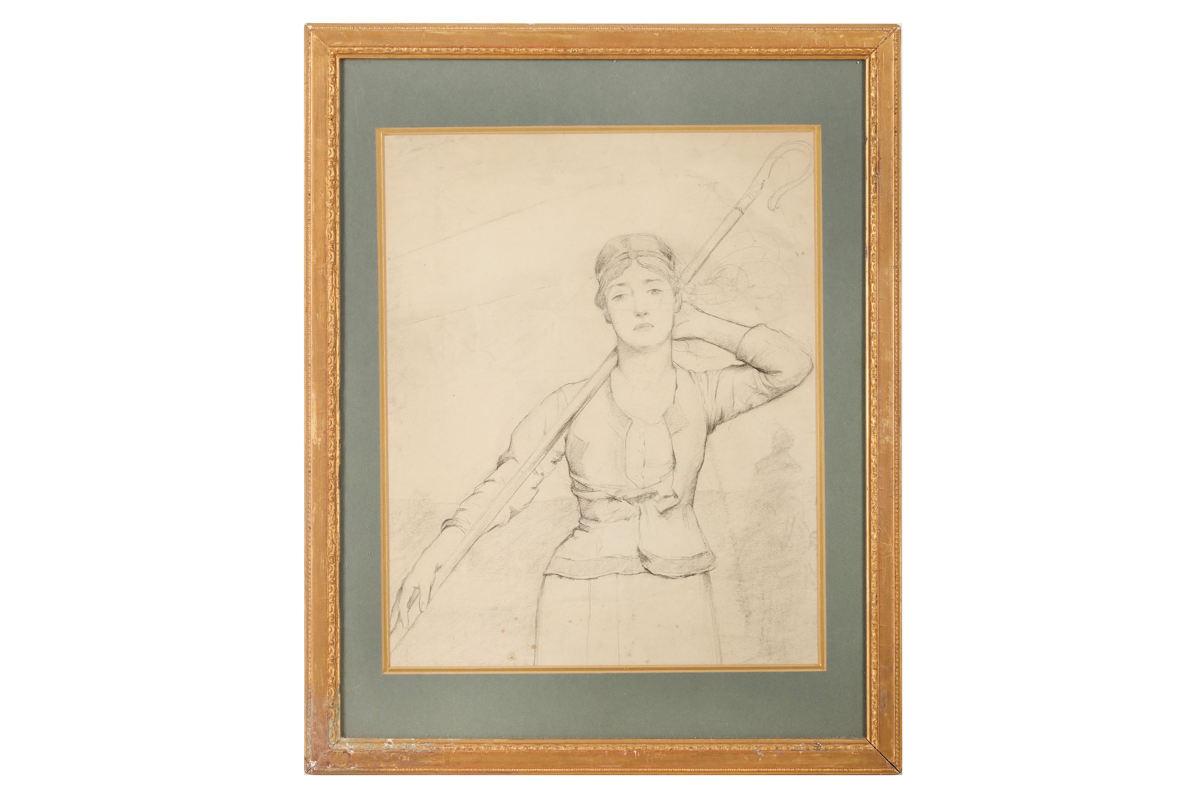 Lot 152 - WALTER JENKS MORGAN RBA RBSA (BRITISH