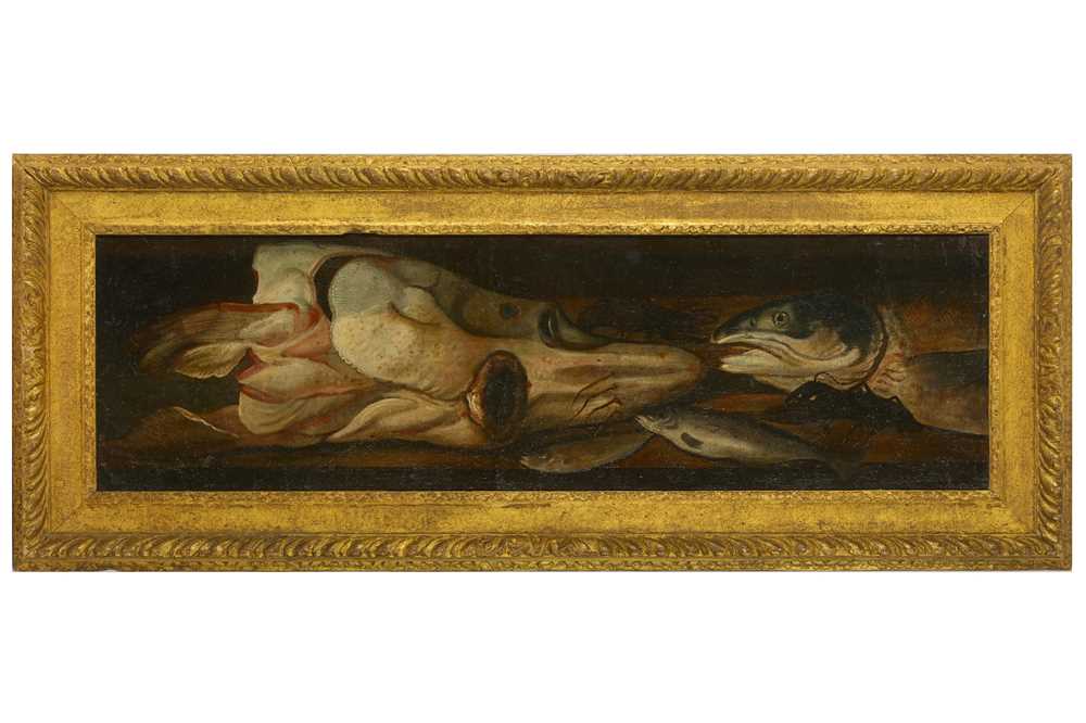 Lot 307 - MANNER OF PIETER DE PUTTER (FLEMISH 19TH