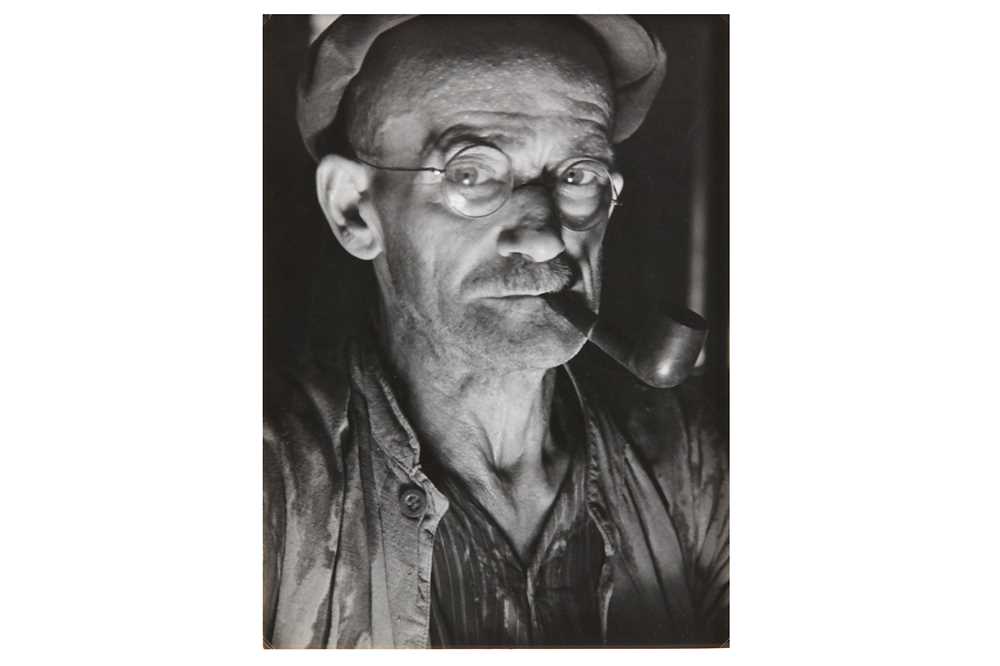 Lot 177 - Dr Paul Wolff (1887-1951) SW98 FROM A SERIES