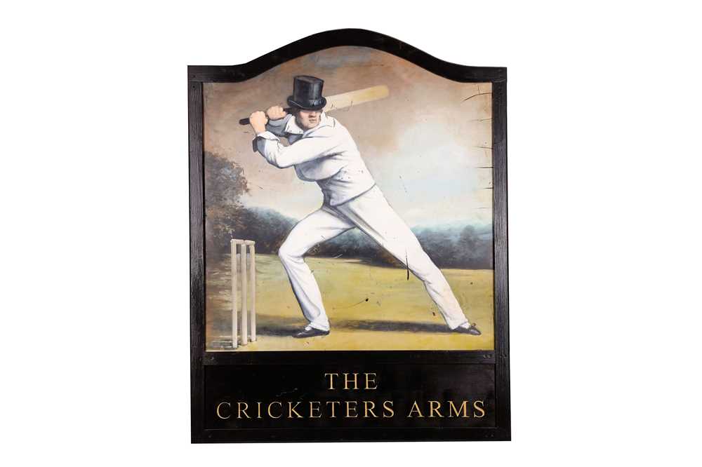 Lot 239 - The Cricketer's Arms (Danbury, Essex).- Pub