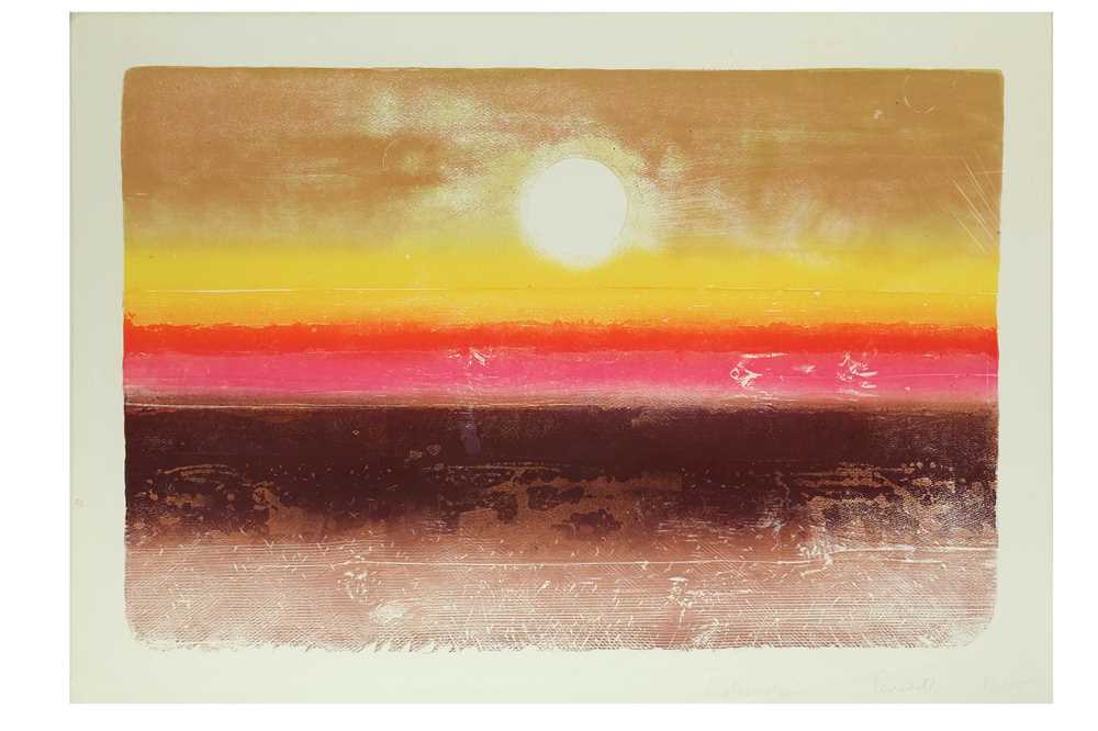 Lot 154 - MICHAEL ROTHENSTEIN, R.A. (1908-1993)