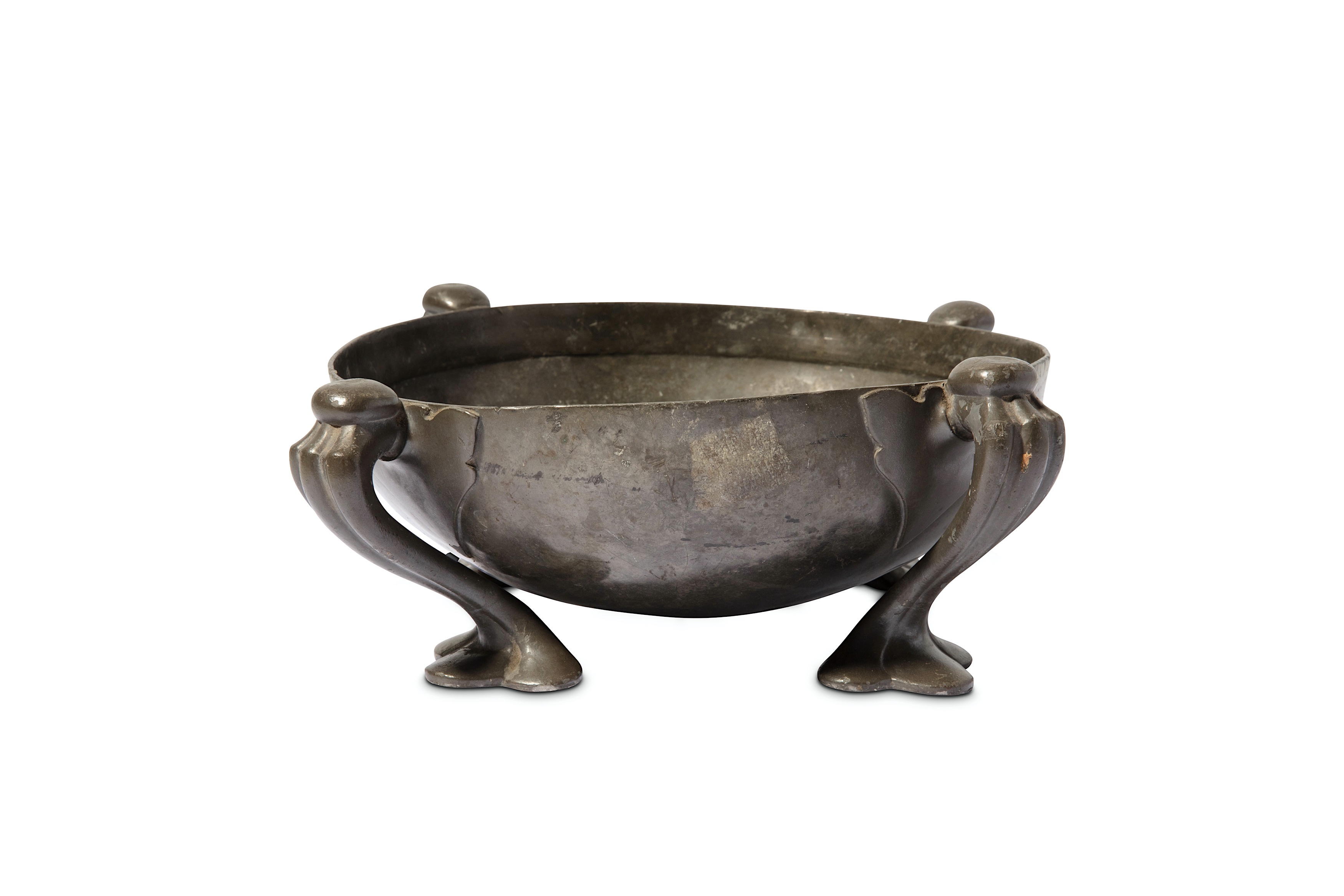 Lot 10 - OLIVER BAKER, LIBERTY and Co: An Art Nouveau