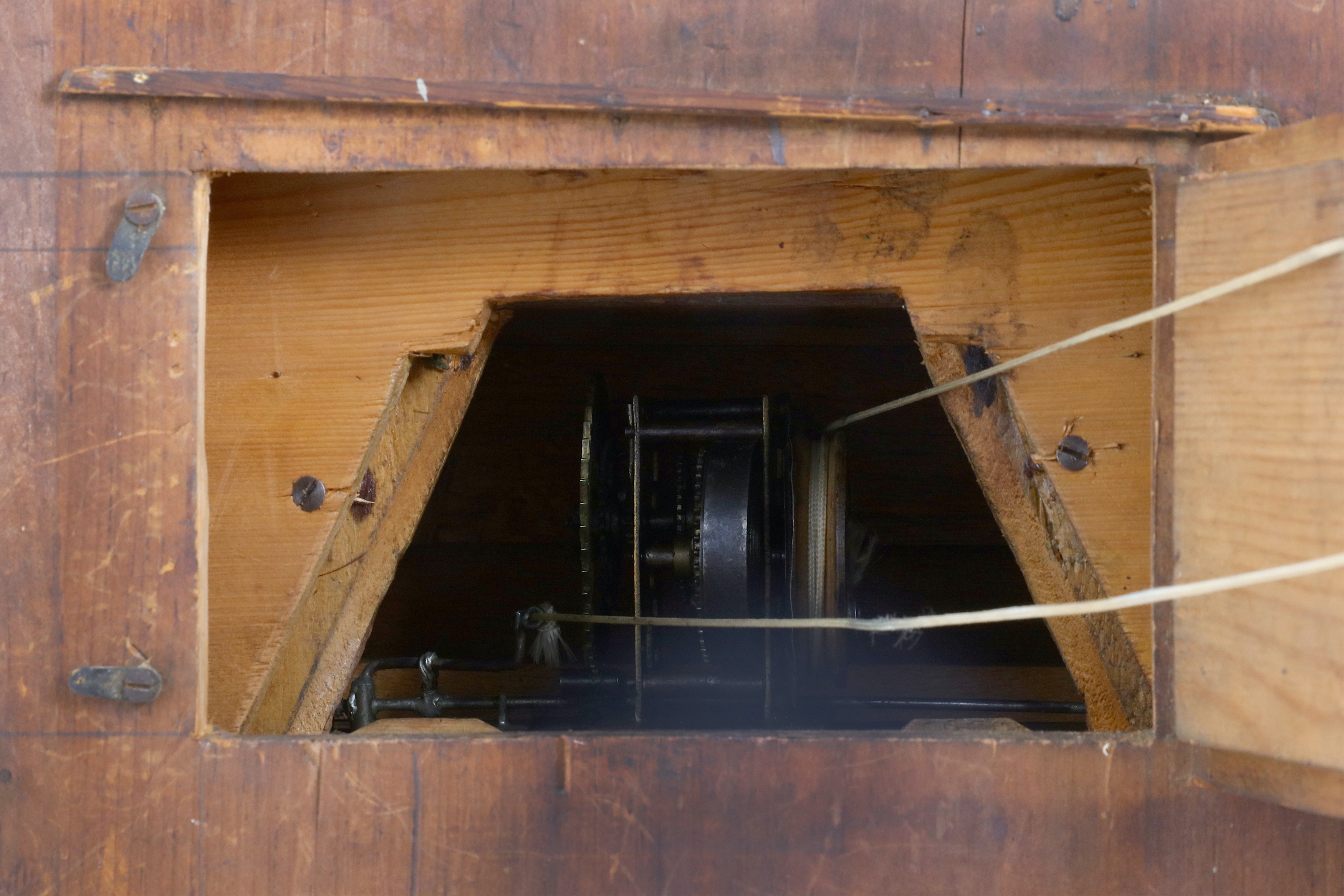 Lot 372 - A RARE LATE 19TH CENTURY AUTOMATON IN