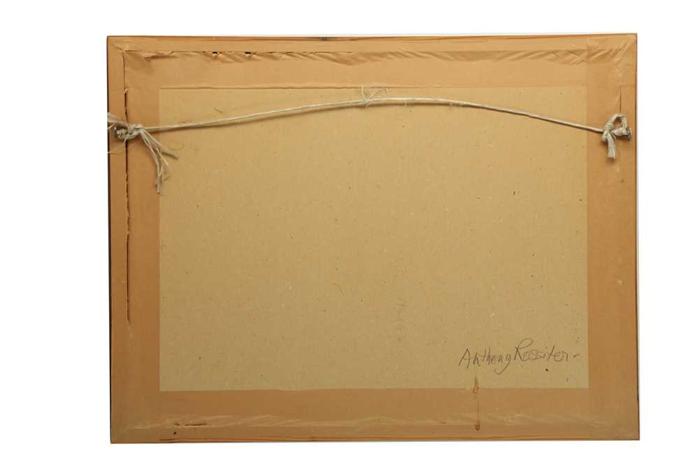 Lot 28 - ANTHONY ROSSITER (1926-2000)