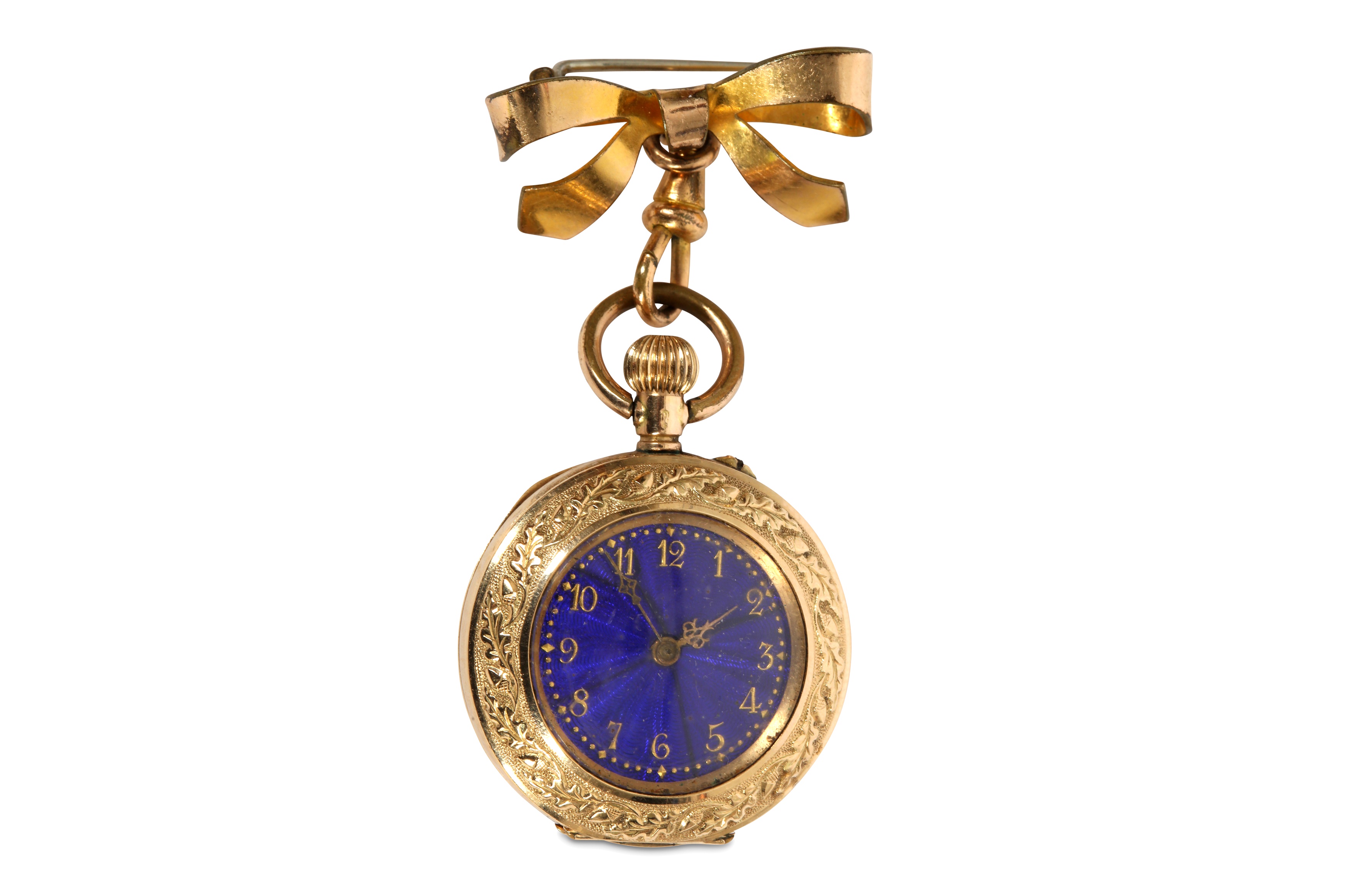 Lot 96 - FOB WATCH