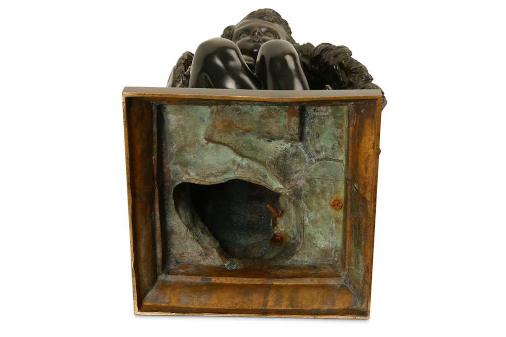 Lot 53 - PAUL JOSEPH RAYMOND GAYRARD (FRENCH,