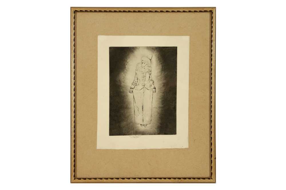 Lot 442 - THÉODORE CASIMIR ROUSSEL (FRENCH 1847