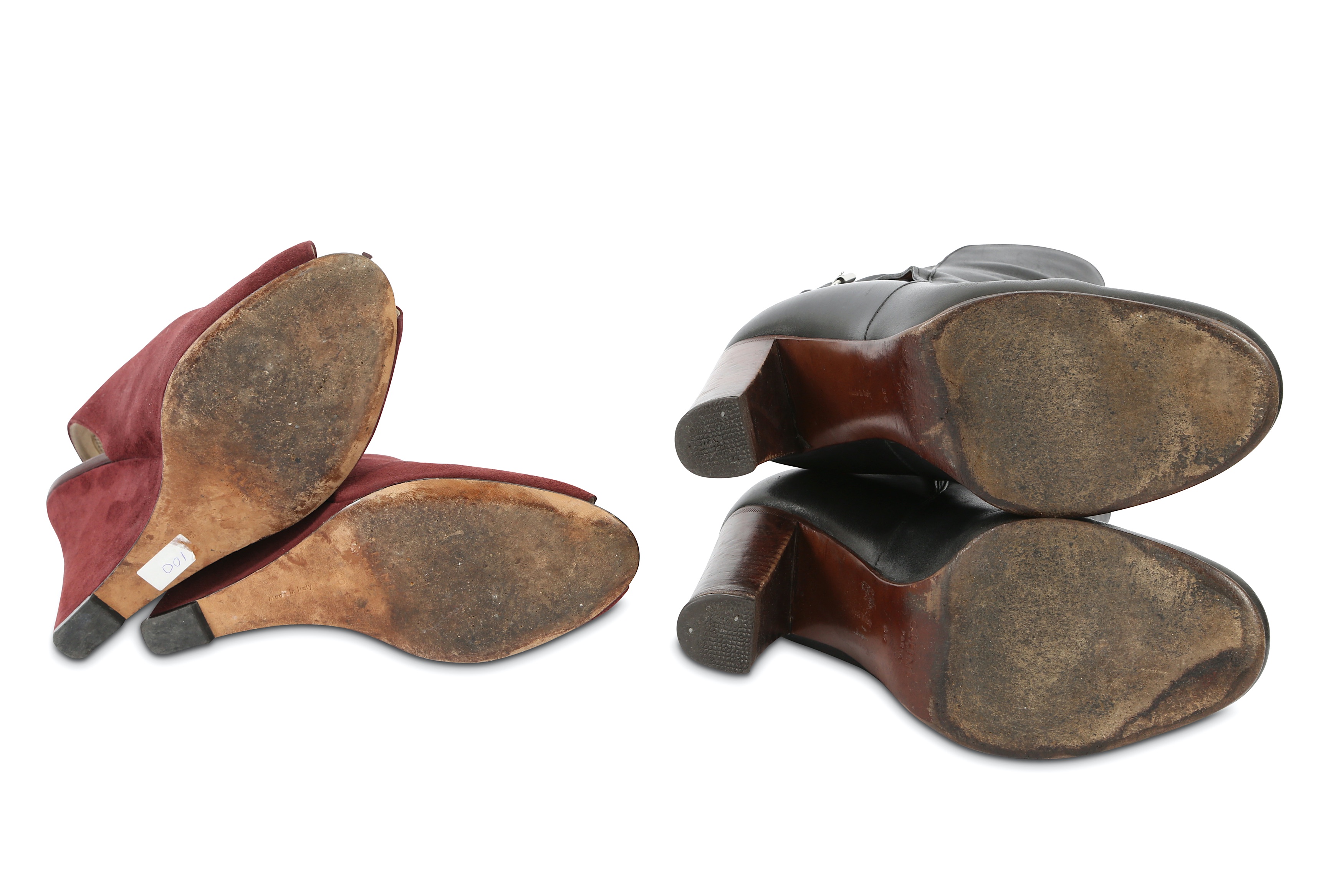 Celine Shoe Size Chart Celine Margaret Loafer With Triomphe