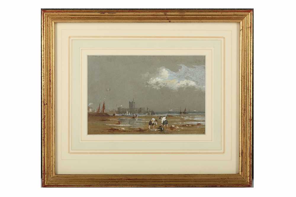 Lot 113 - NICHOLAS CONDY (BRITISH 1793-1857)