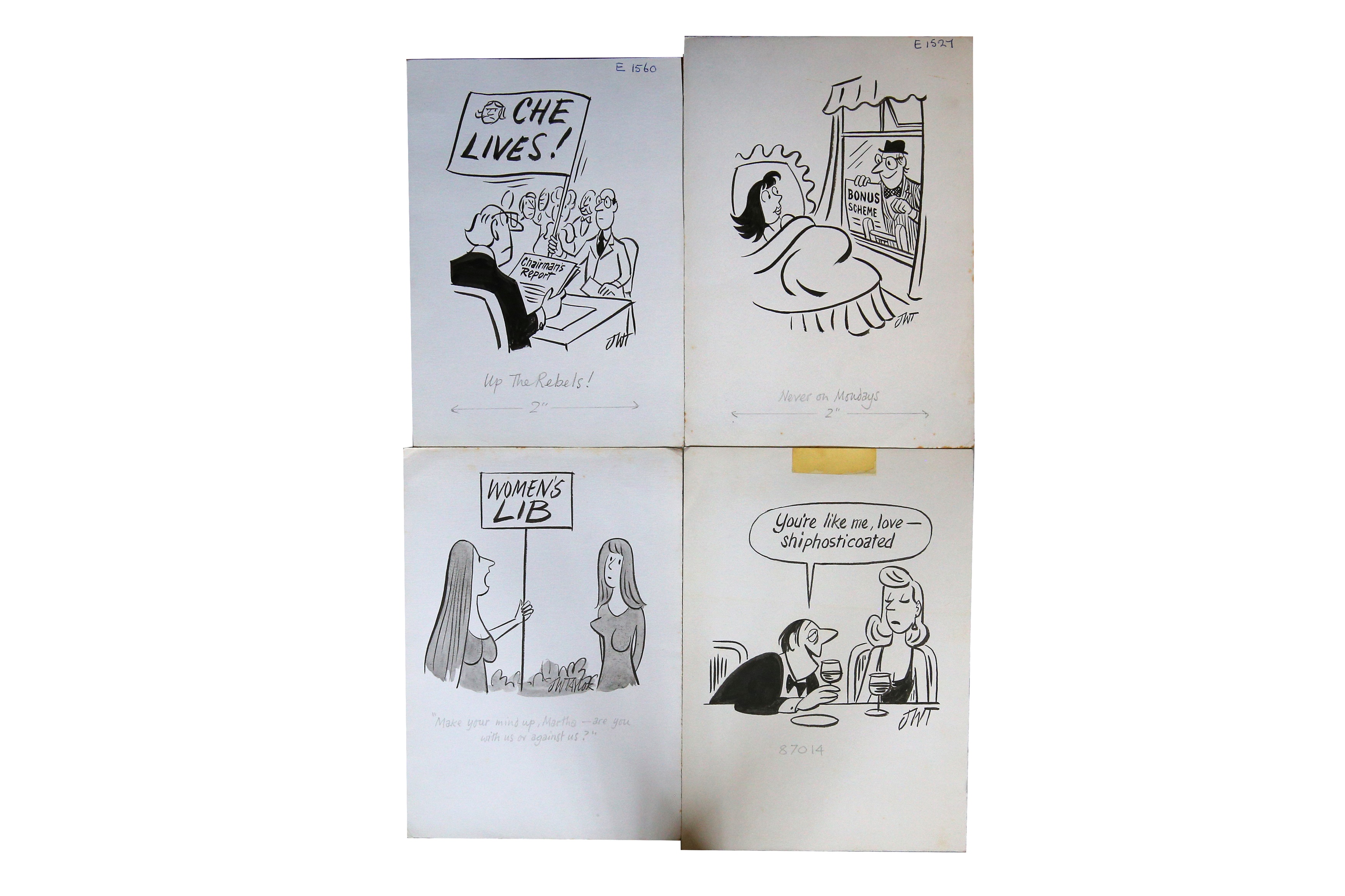 Lot 271 - Taylor (John Whitfield) ARR